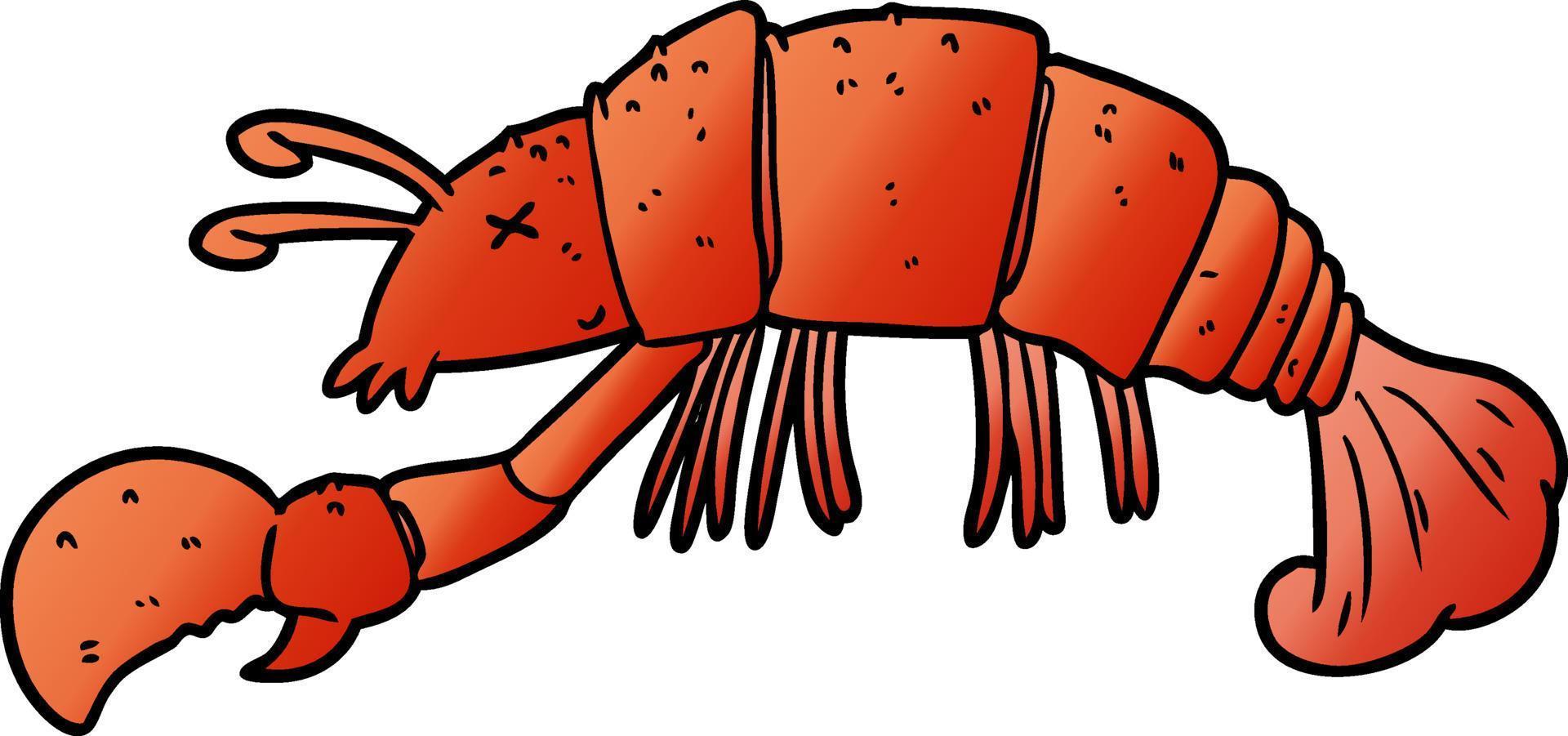 cartoon red lobster 12666413 Vector Art at Vecteezy cartoon red lobster 12666413 Vector Art at Vecteezy