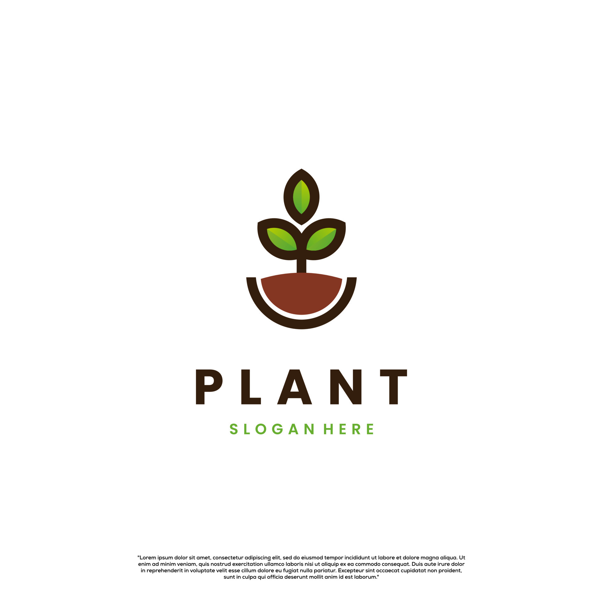Simple Plant Logo Design Illustration 12667579 Vector Art At Vecteezy simple-plant-logo-design-illustration-12667579-vector-art-at-vecteezy