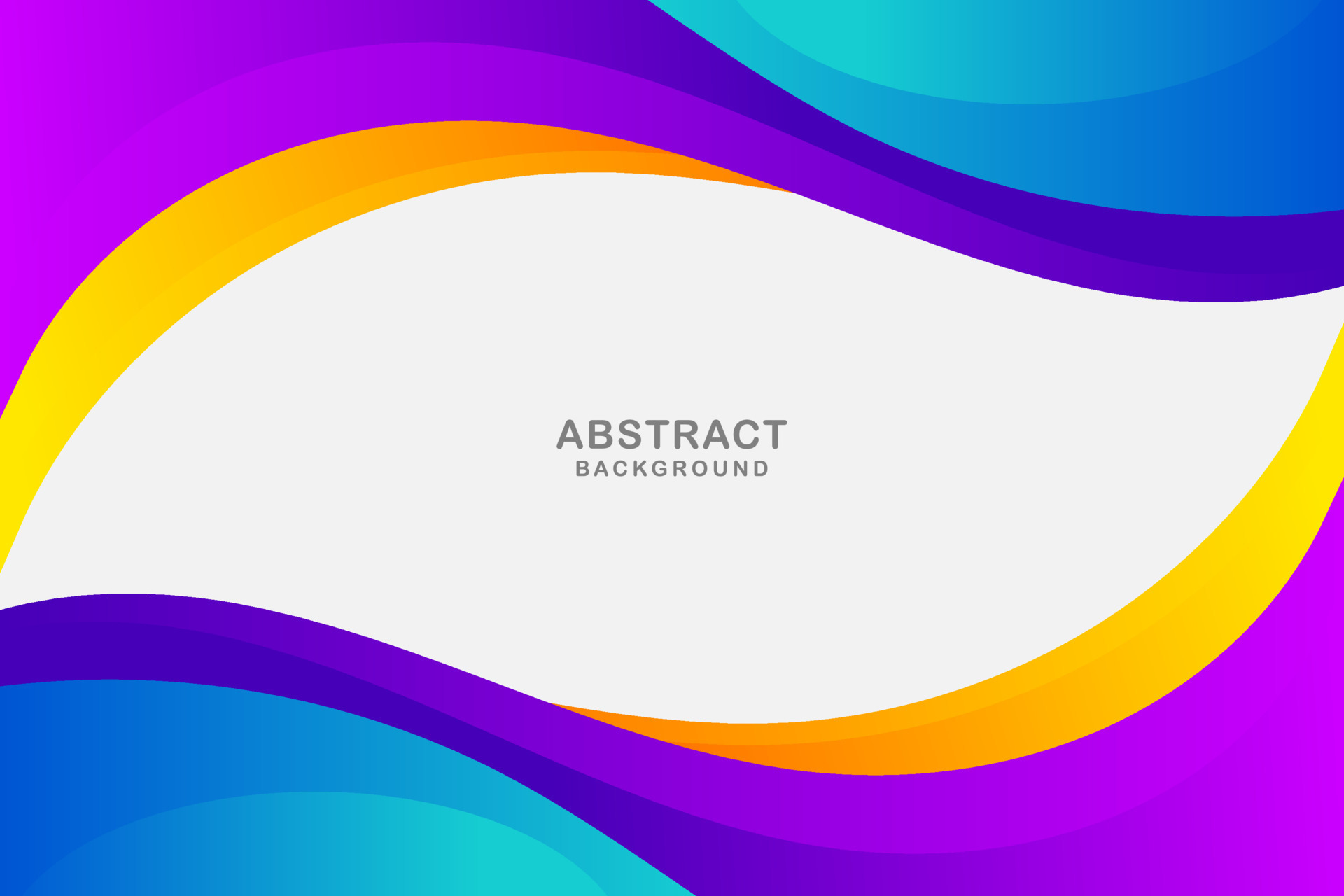 Abstract elegant colorful wave background 12668414 Vector Art at Vecteezy Abstract elegant colorful wave background 12668414 Vector Art at Vecteezy