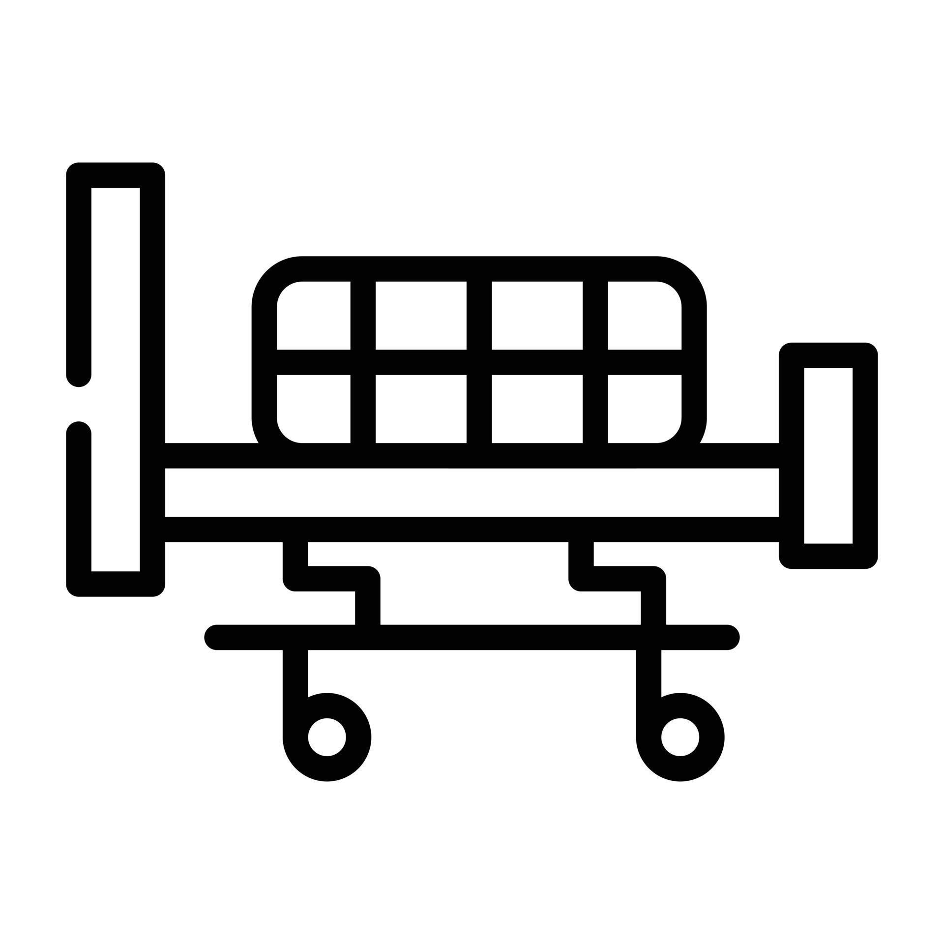 An outline icon design of stretcher 12678011 Vector Art at Vecteezy An outline icon design of stretcher 12678011 Vector Art at Vecteezy