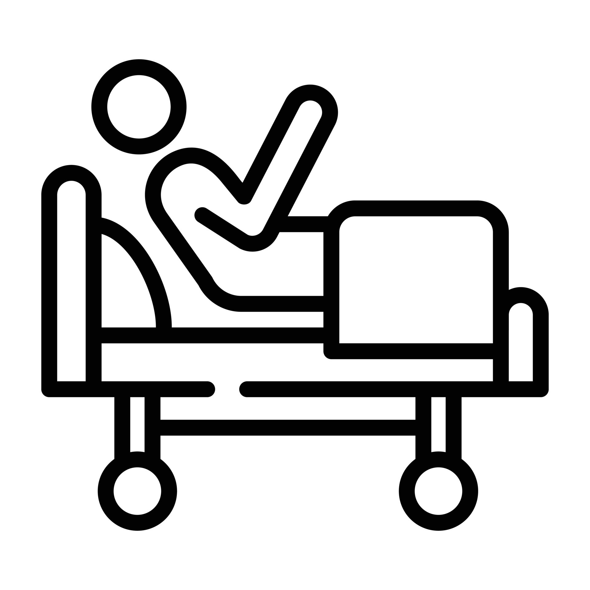 An outline icon design of stretcher 12678048 Vector Art at Vecteezy An outline icon design of stretcher 12678048 Vector Art at Vecteezy