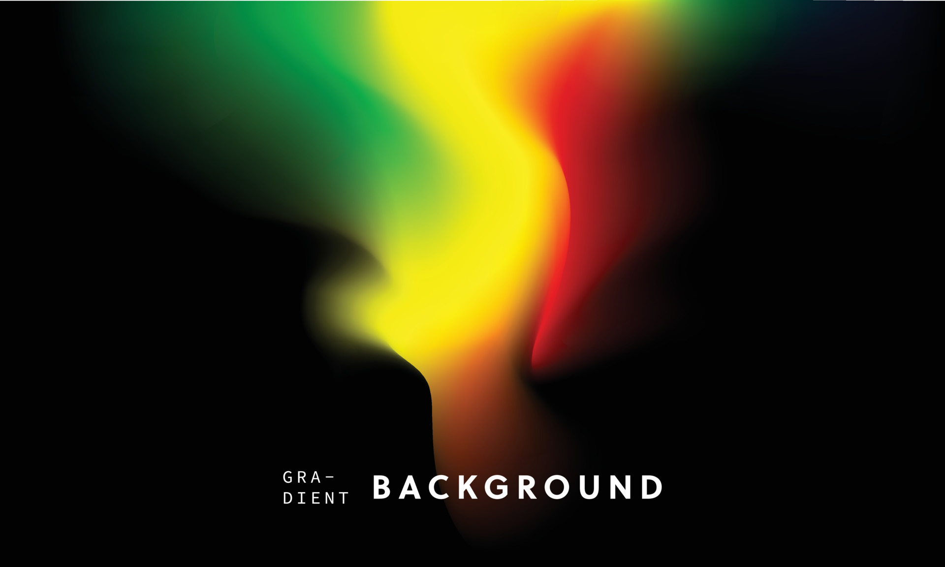 Abstract Trendy In Blending Gradient Color For Background Smooth Minimalist Color Texture For