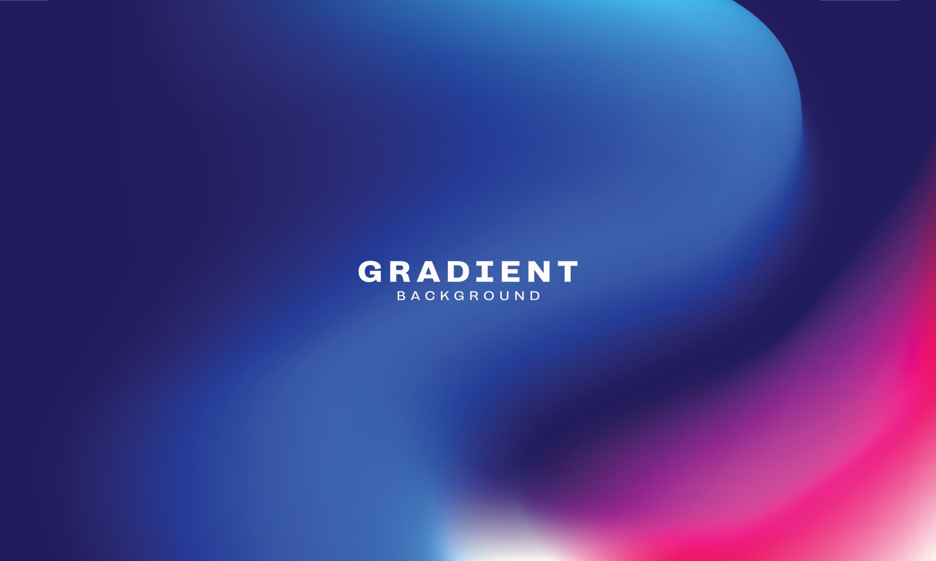 Abstract Trendy In Blending Gradient Color For Background Smooth Minimalist Color Texture For