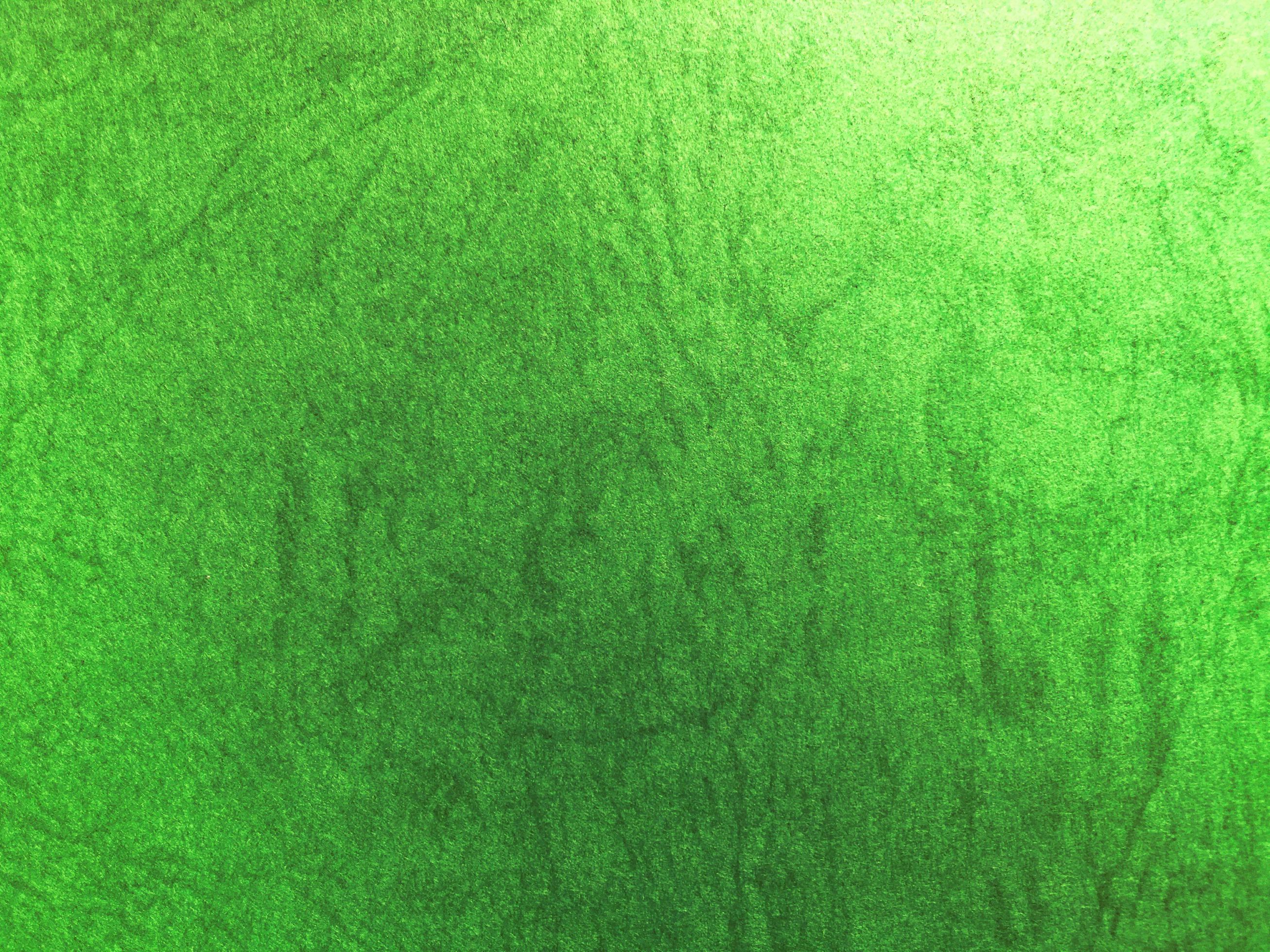 Green paper texture background with pattern for design. Copy space for ...