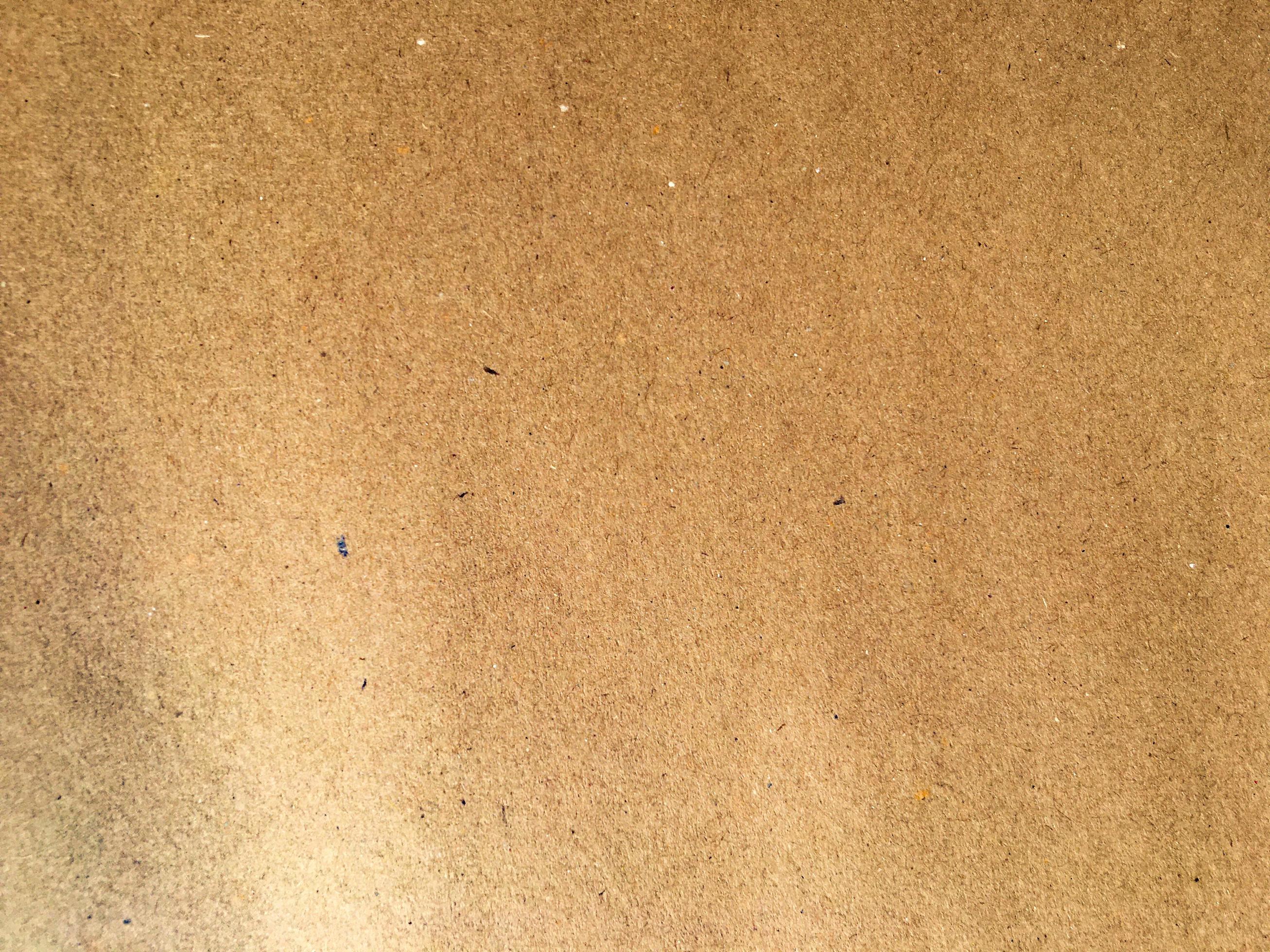 Old brown paper texture background or cardboard with copy space for ...