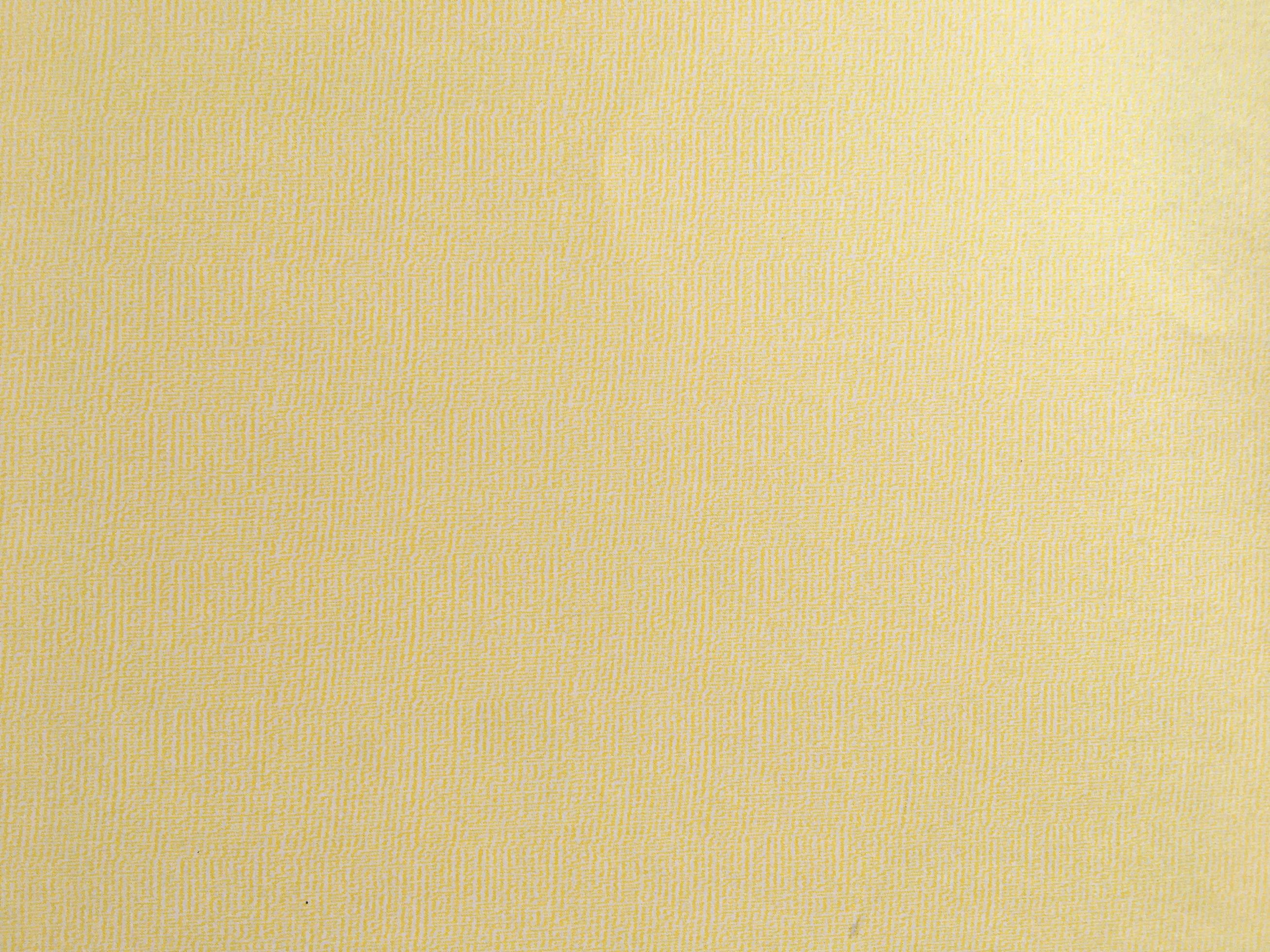 Yellow paper texture background with pattern for design. Wallpaper with ...