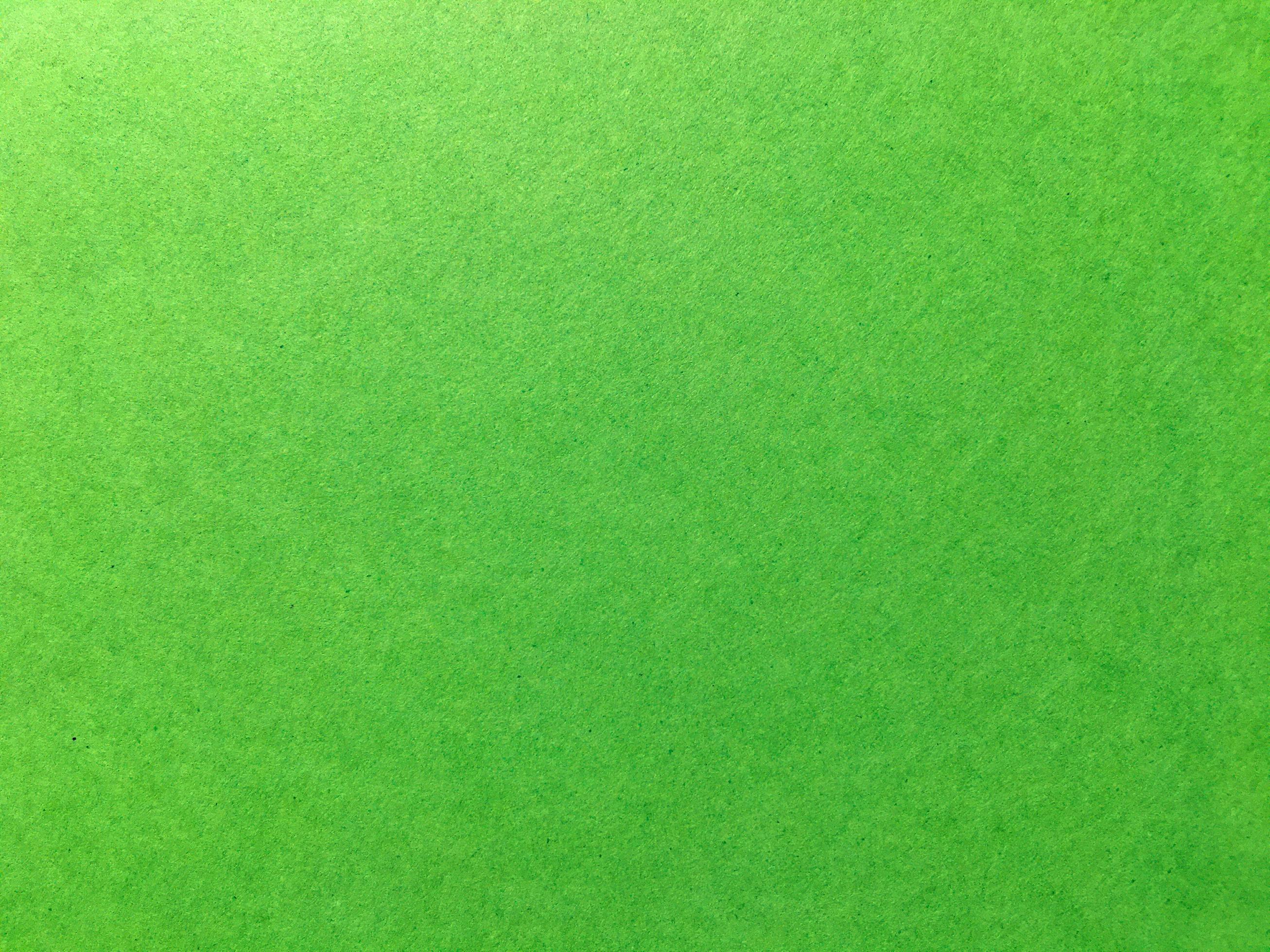 Lime Green Texture Background