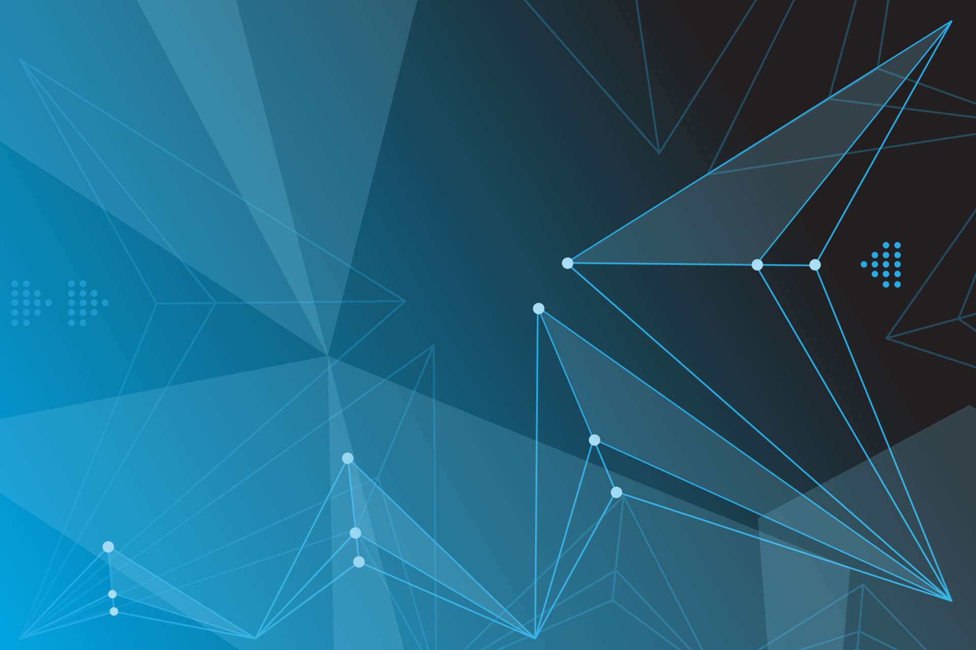 Abstract Background With Blue Connected Lines 12681789 Vector Art At Vecteezy