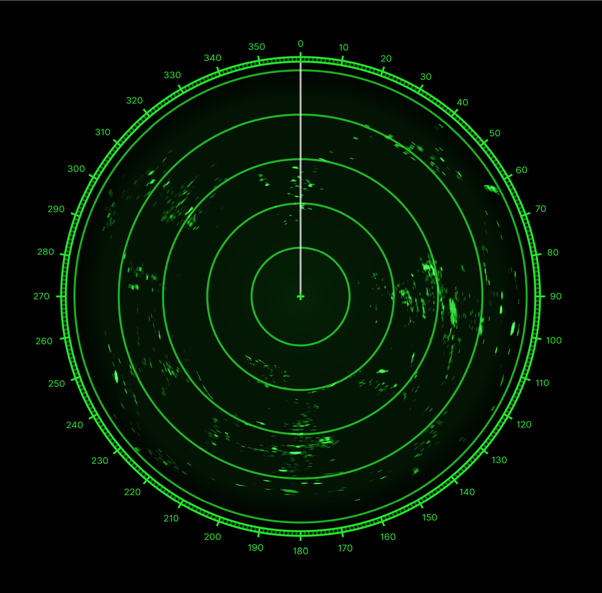 Ship radar, sonar screen, military target aim scan 12682801 Vector Art ... Ship radar, sonar screen, military target aim scan 12682801 Vector Art ...
