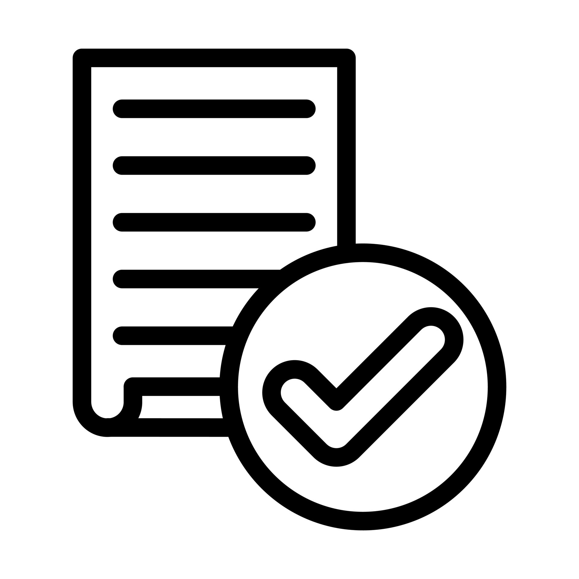 Complete Icon Design 12686912 Vector Art at Vecteezy