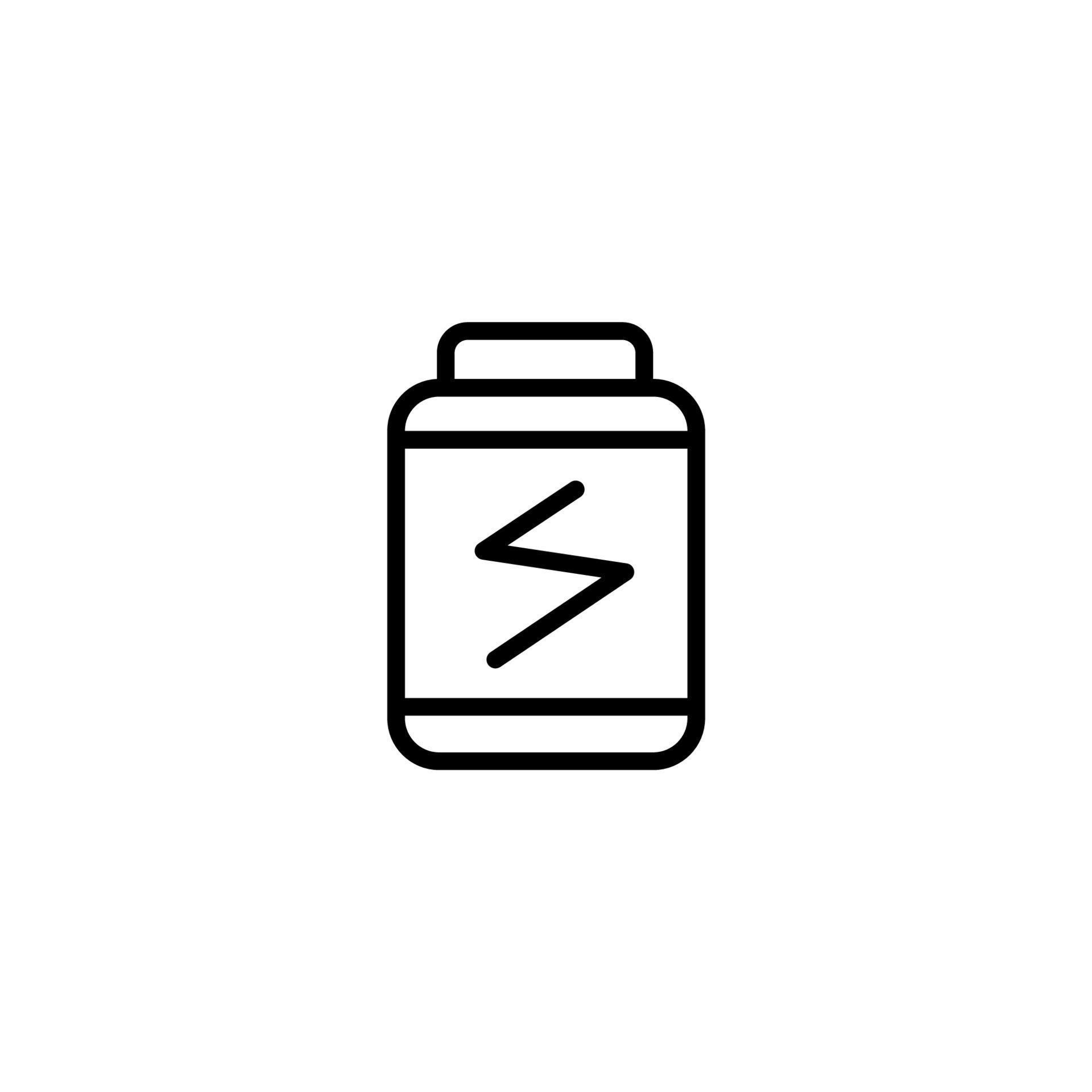 Energy drink concept line icon. Simple element illustration. Energy ... Energy drink concept line icon. Simple element illustration. Energy ...