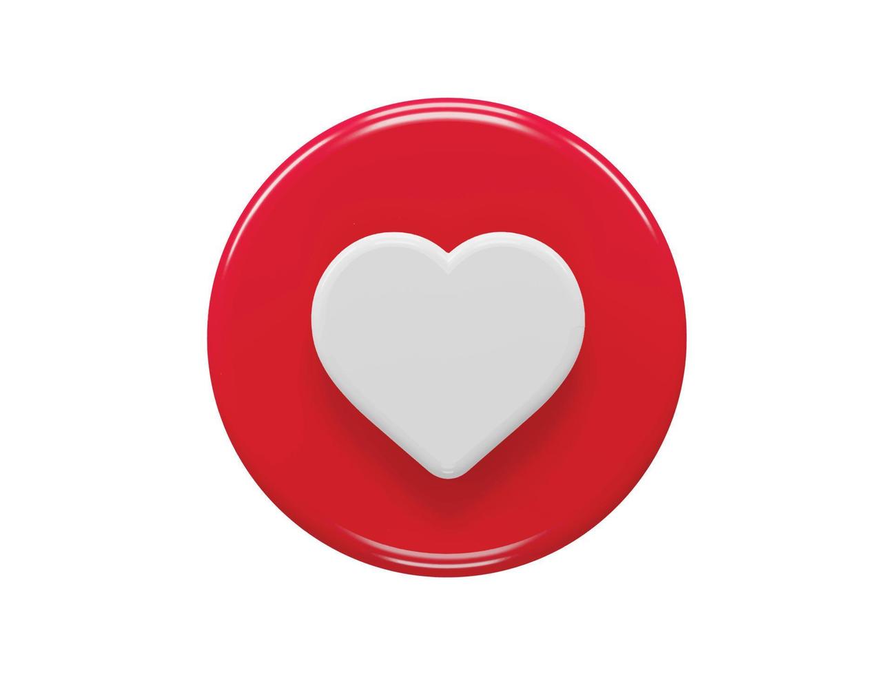 Love react icon 3d render 12689024 Vector Art at Vecteezy Love react icon 3d render 12689024 Vector Art at Vecteezy