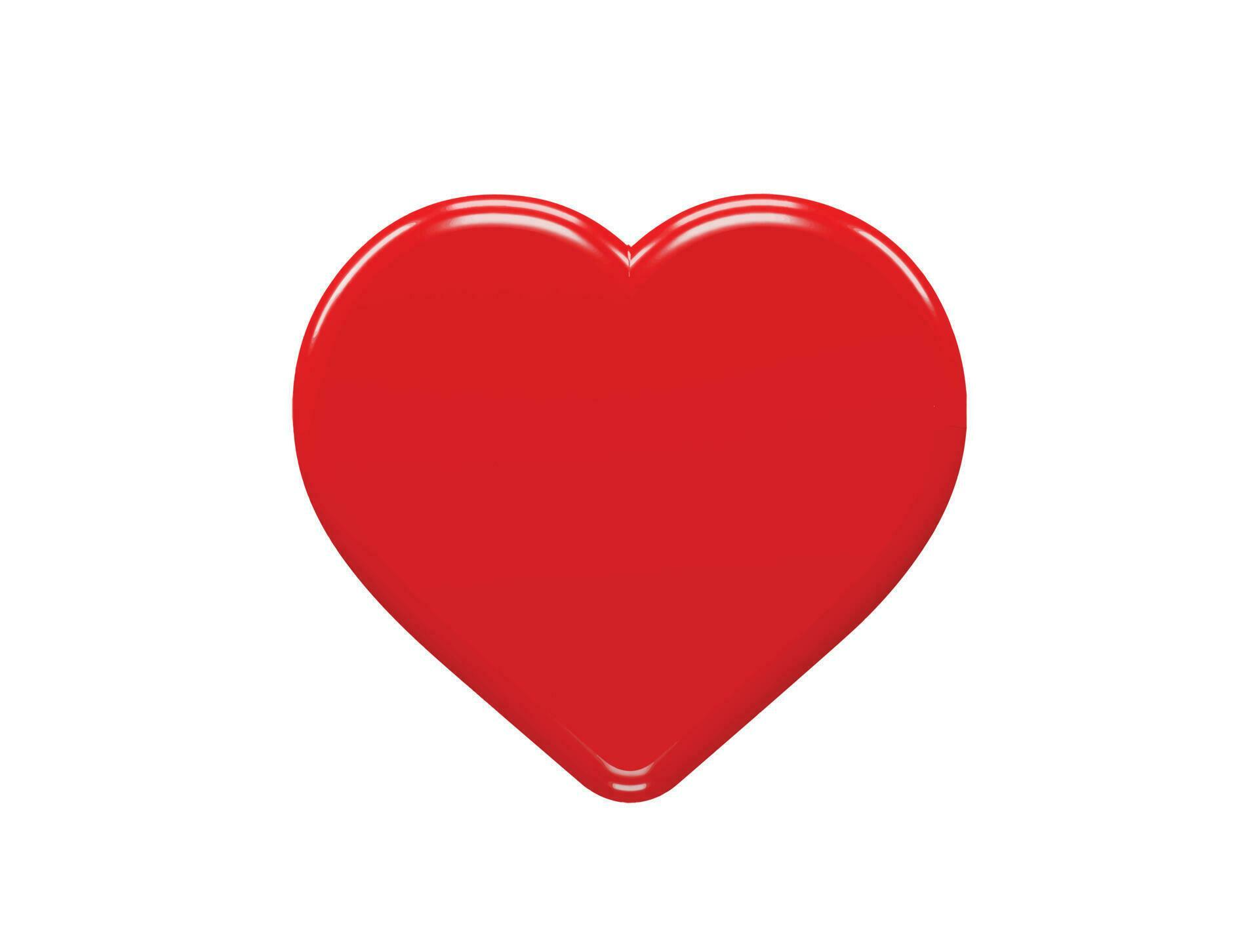 Love react icon 3d render 12689113 Vector Art at Vecteezy