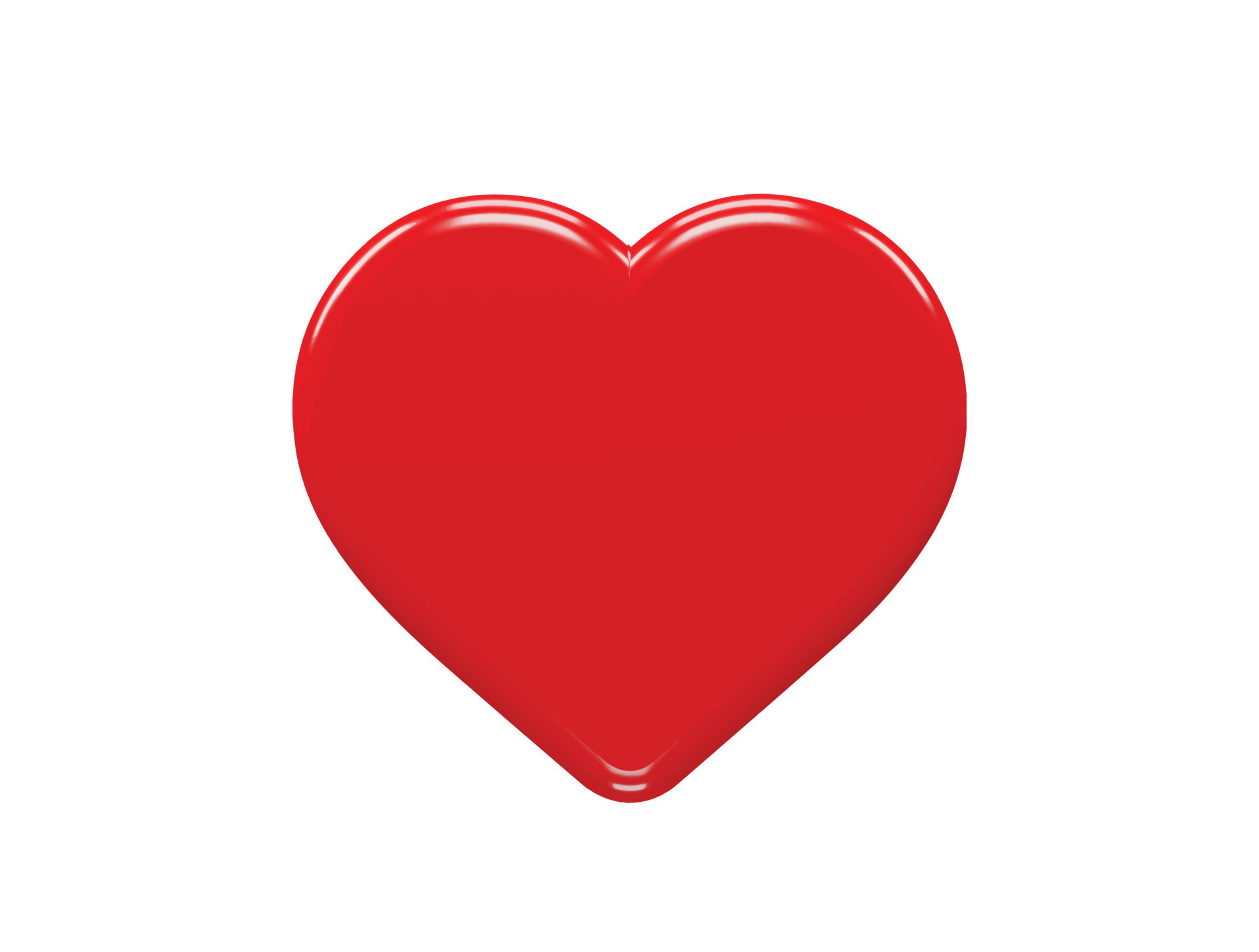 Love react icon 3d render 12689113 Vector Art at Vecteezy