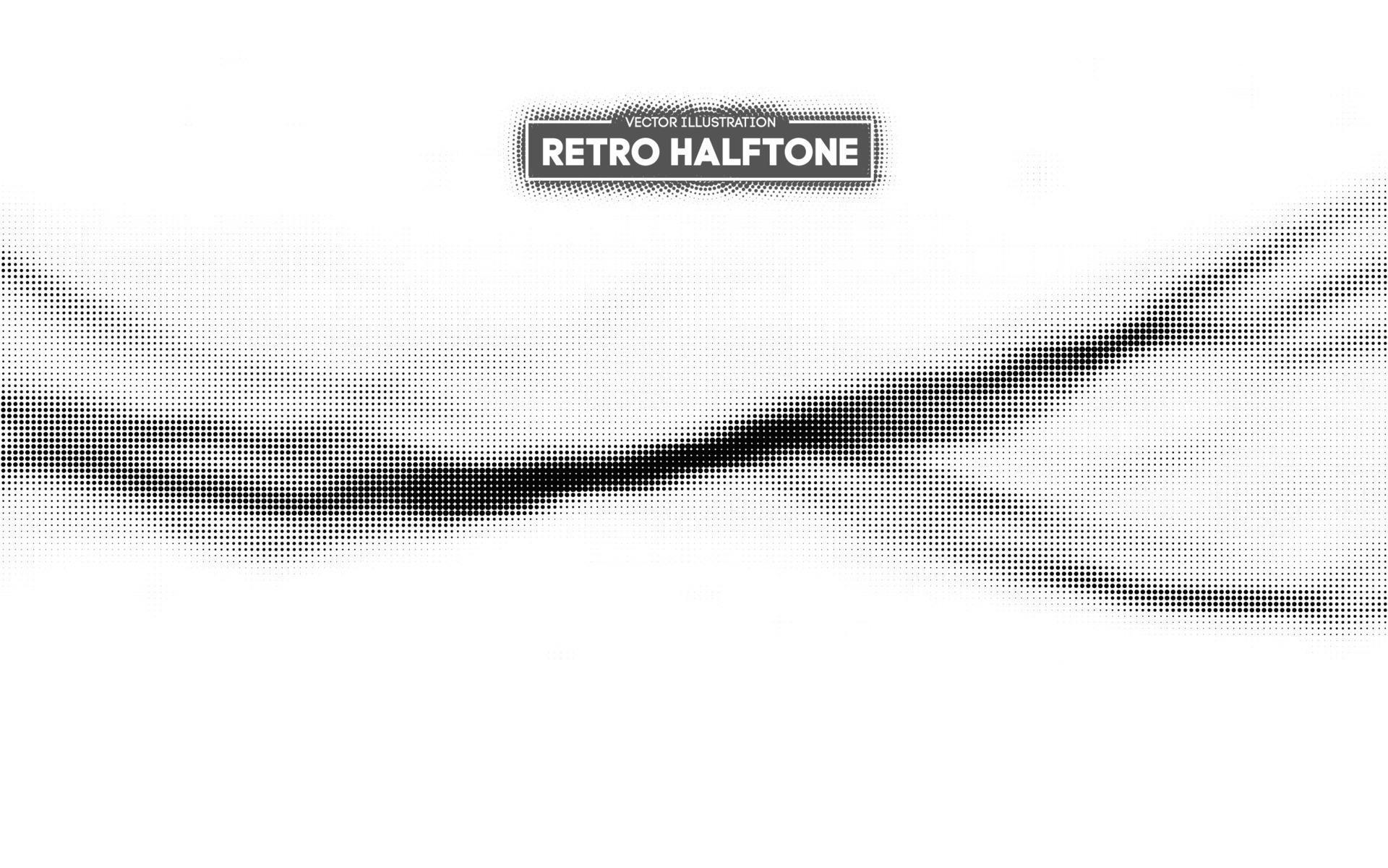Dot pattern halftone dots design. Halftone pattern vector background ... Dot pattern halftone dots design. Halftone pattern vector background ...