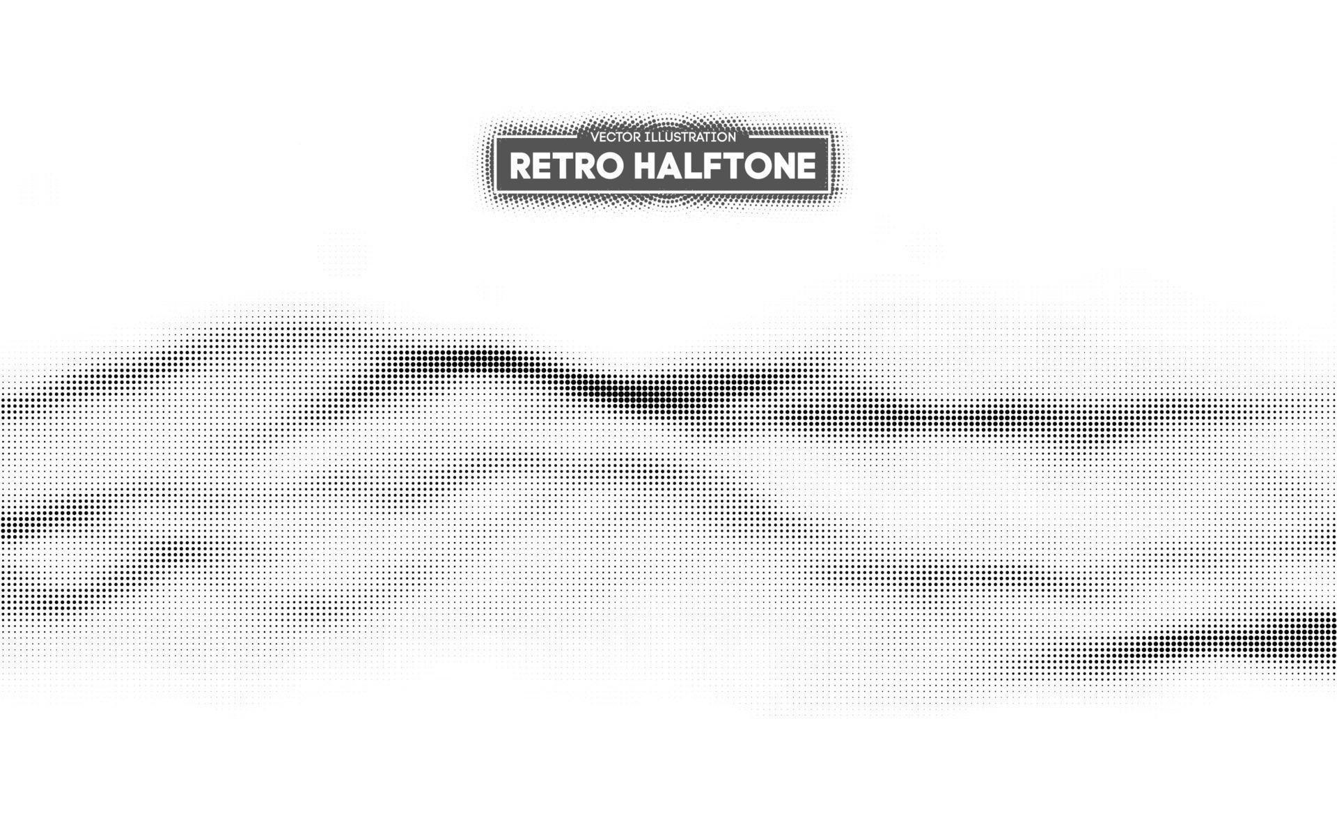 Dot pattern halftone dots design. Halftone pattern vector background ... Dot pattern halftone dots design. Halftone pattern vector background ...