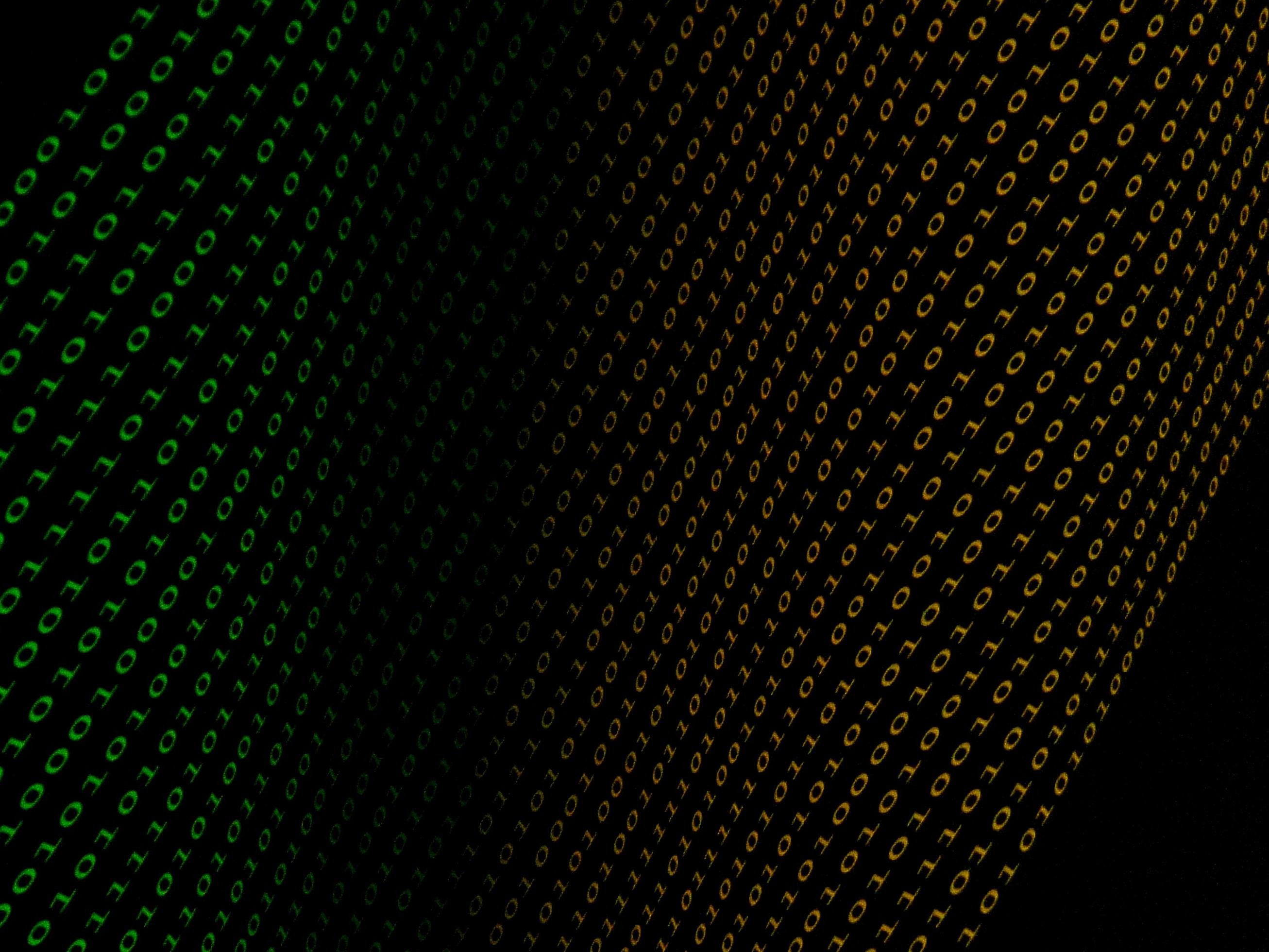 Binary numbers background 12690410 Stock Photo at Vecteezy Binary numbers background 12690410 Stock Photo at Vecteezy