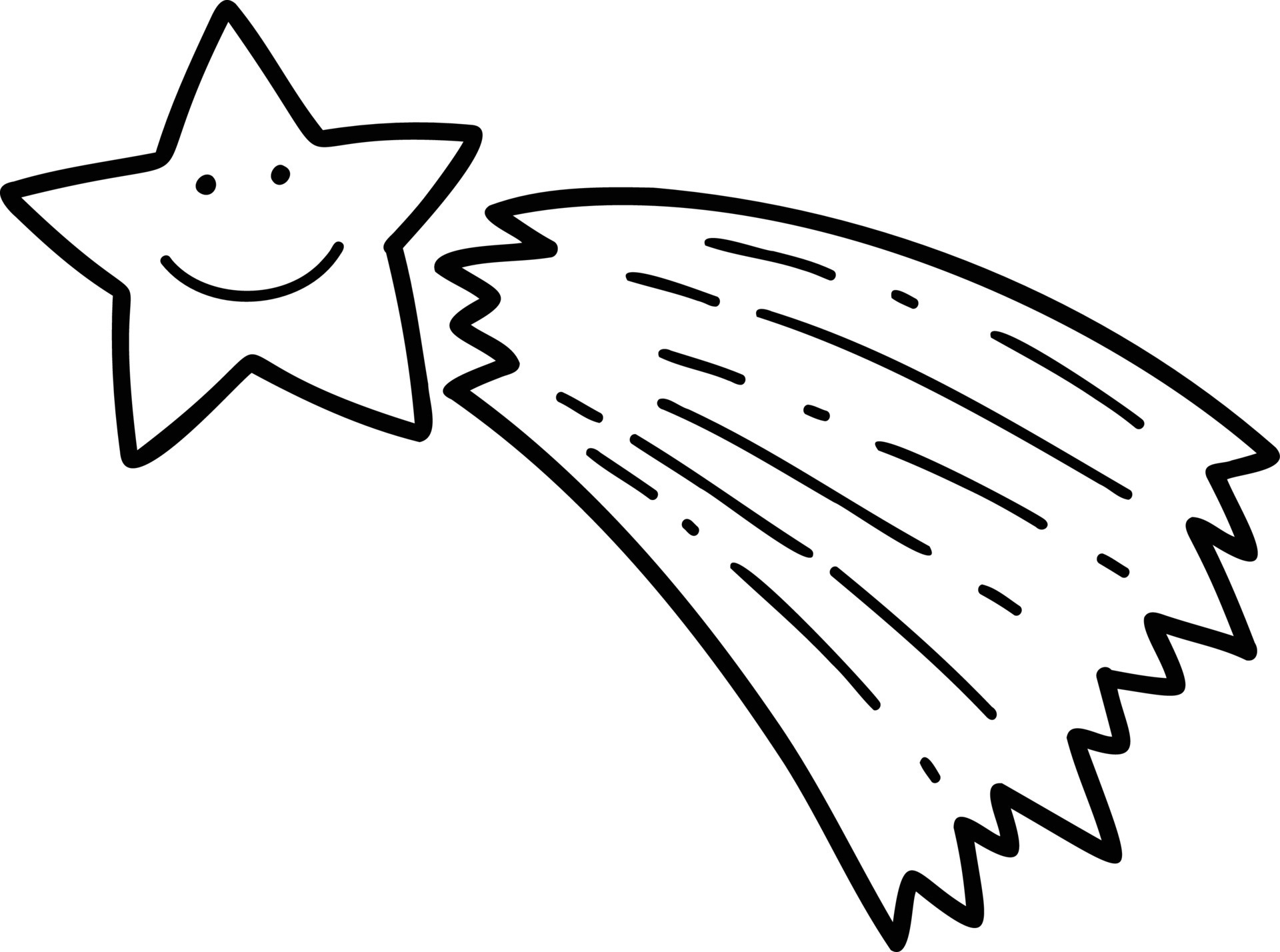 Hand Drawn cute meteor illustration 12691994 Vector Art at Vecteezy Hand Drawn cute meteor illustration 12691994 Vector Art at Vecteezy