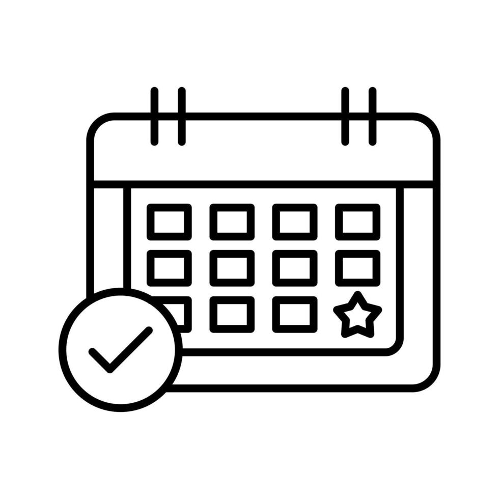 Event Vector Icon 12694621 Vector Art at Vecteezy