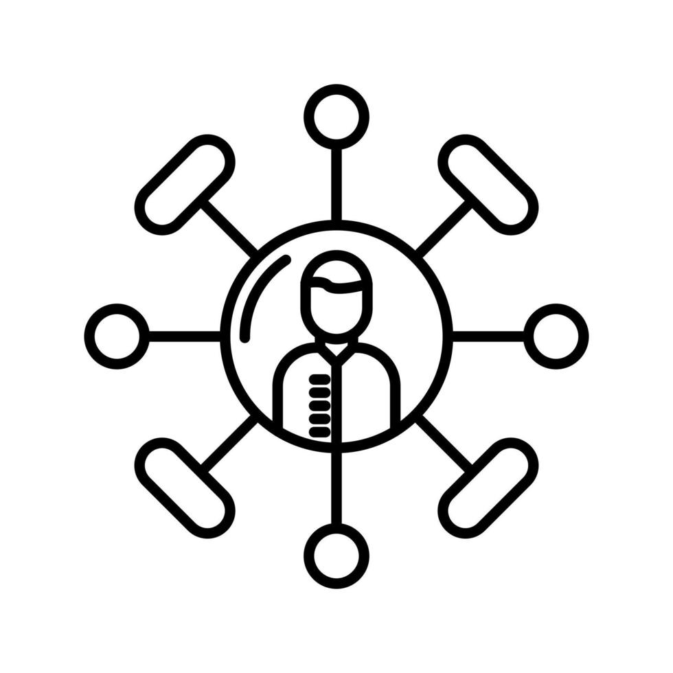 Skills Vector Icon 12694837 Vector Art at Vecteezy