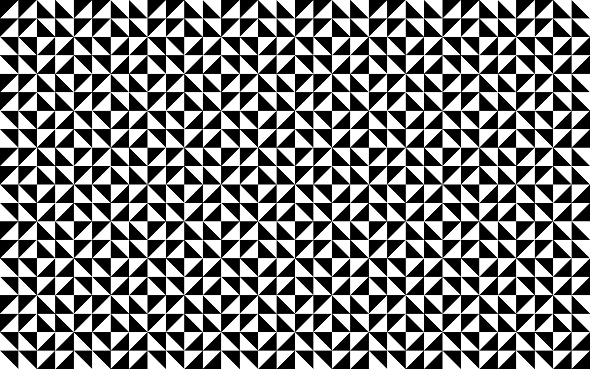 Black And White Seamless Vector Geometric Pattern Monochrome Repeating Pattern Abstract
