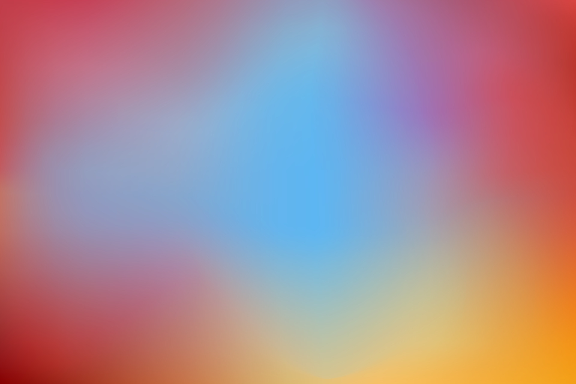 Abstract gradient background in autumn color. 12698473 Vector Art at ...