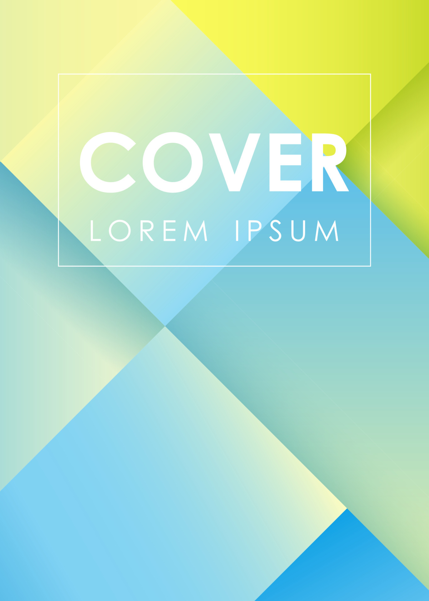 Bright gradient design for background 12699127 Vector Art at Vecteezy