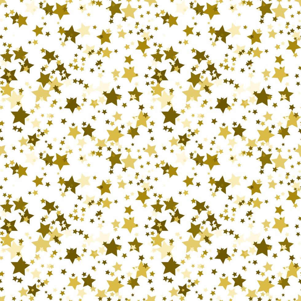 Simple geometric shapes seamless pattern 12700034 Vector Art at Vecteezy