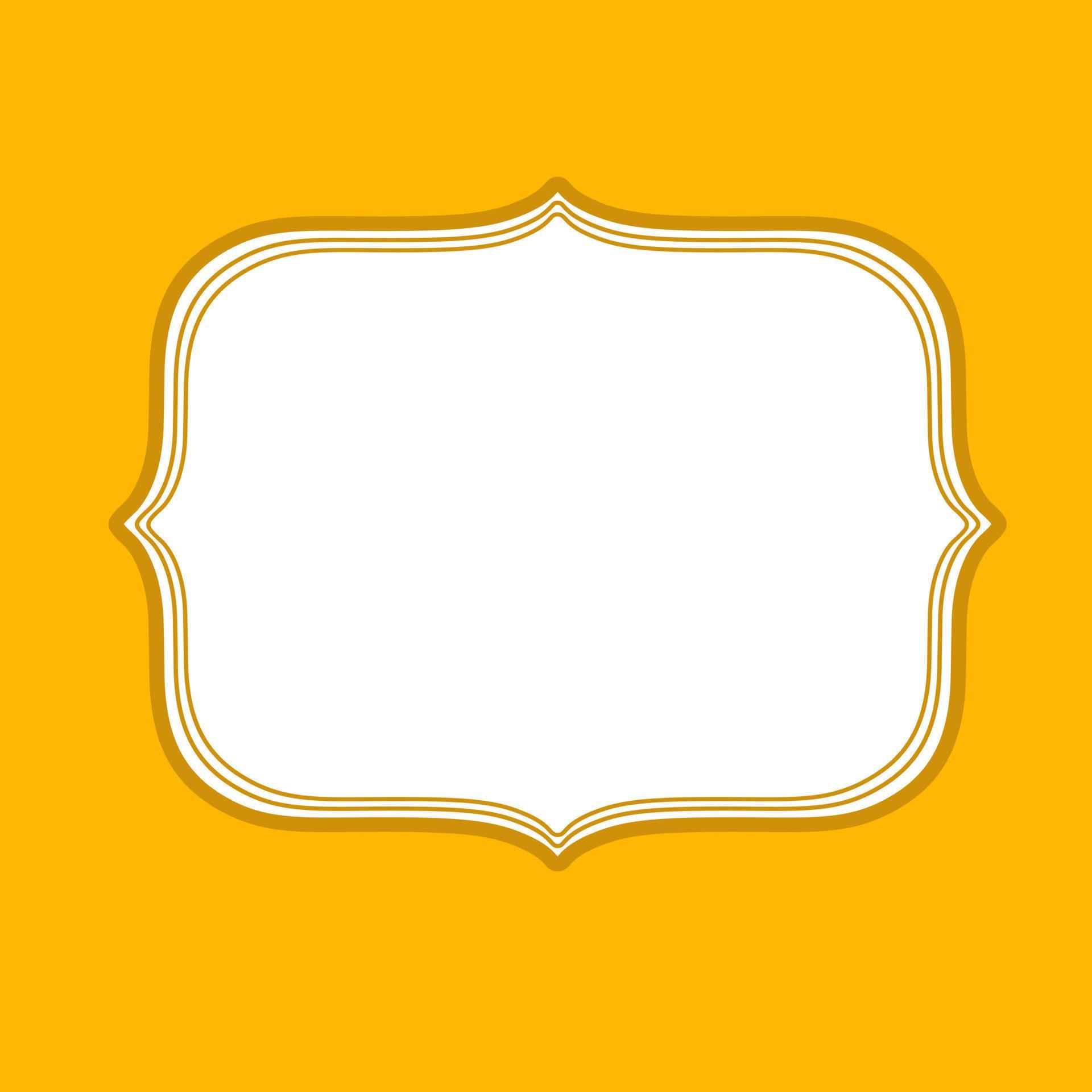 Abstract text box design with your text Eps 10 stock vector ...