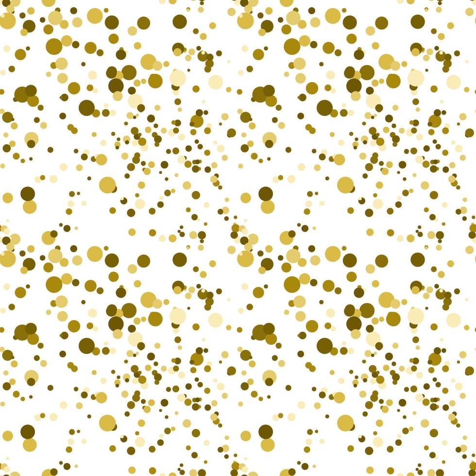 Simple geometric shapes seamless pattern 12703314 Vector Art at Vecteezy