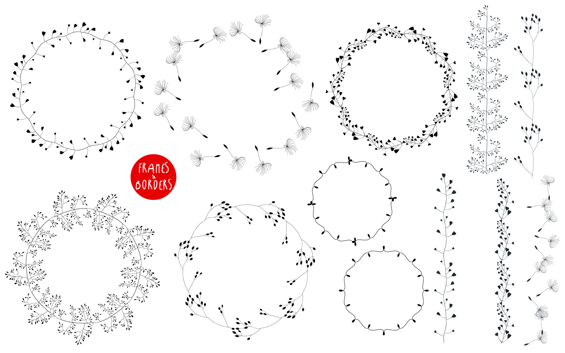 conjunto de marco de plantas silvestres 12703321 Vector en Vecteezy conjunto de marco de plantas silvestres 12703321 Vector en Vecteezy