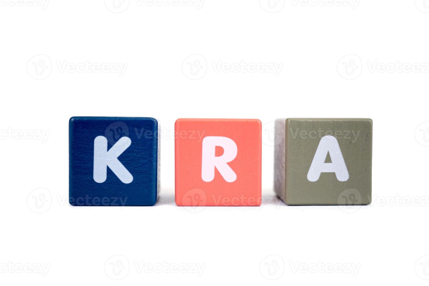 Key Result Areas KRA as the main areas, which require outstanding ... Key Result Areas KRA as the main areas, which require outstanding ...