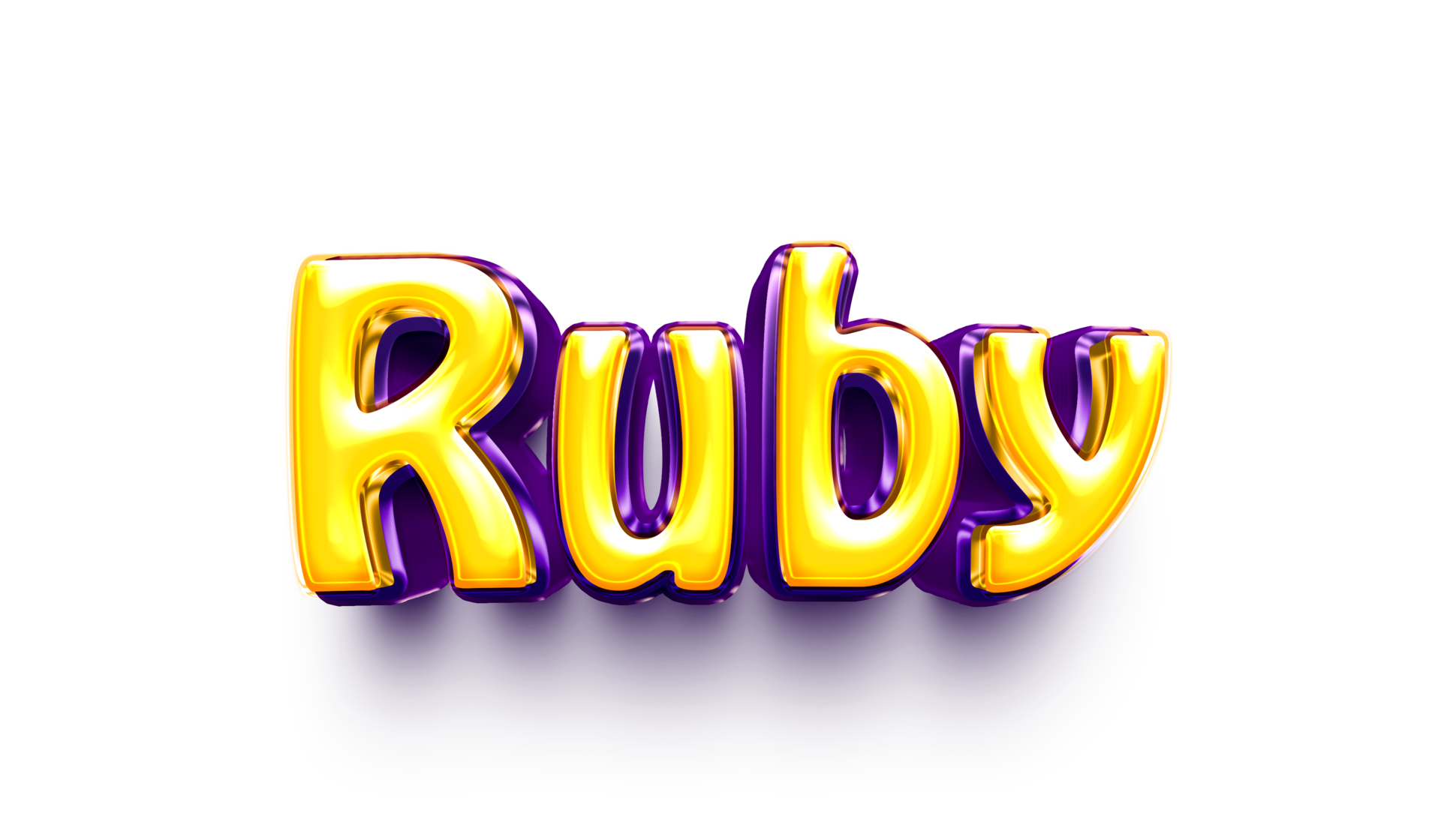 Name Of Girls Bubbly Celebration Decoration Hanging Air Balloon Shiny