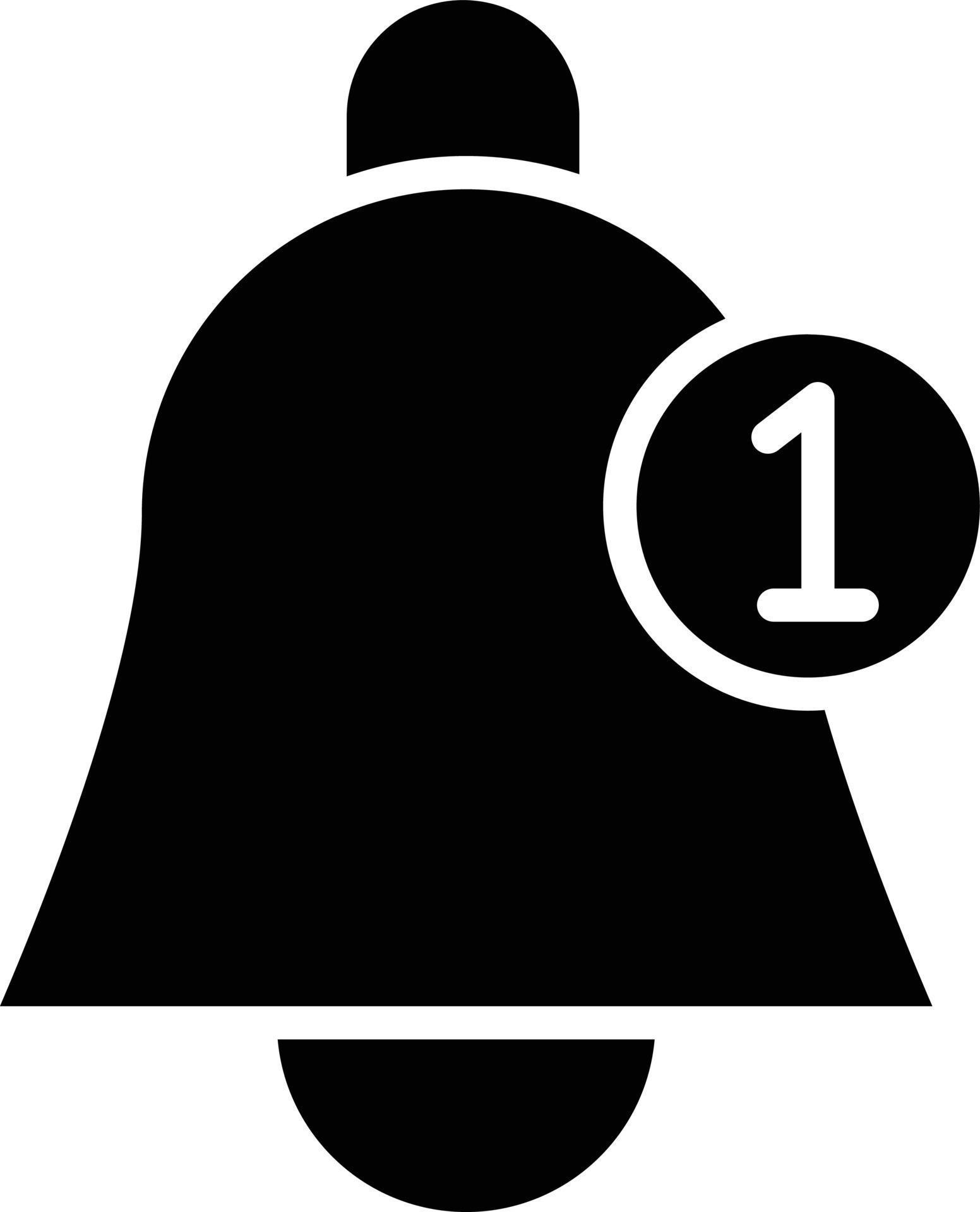 Notification Icon Style 12708102 Vector Art at Vecteezy