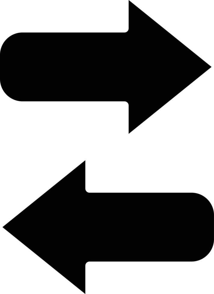 Transfer Icon Style 12708178 Vector Art at Vecteezy