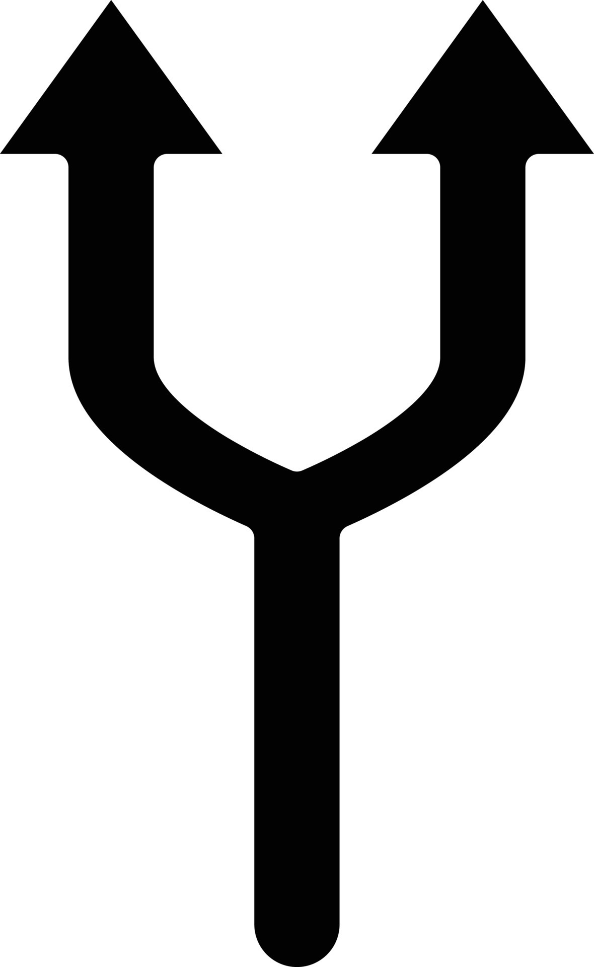 Split Icon Style 12708334 Vector Art at Vecteezy