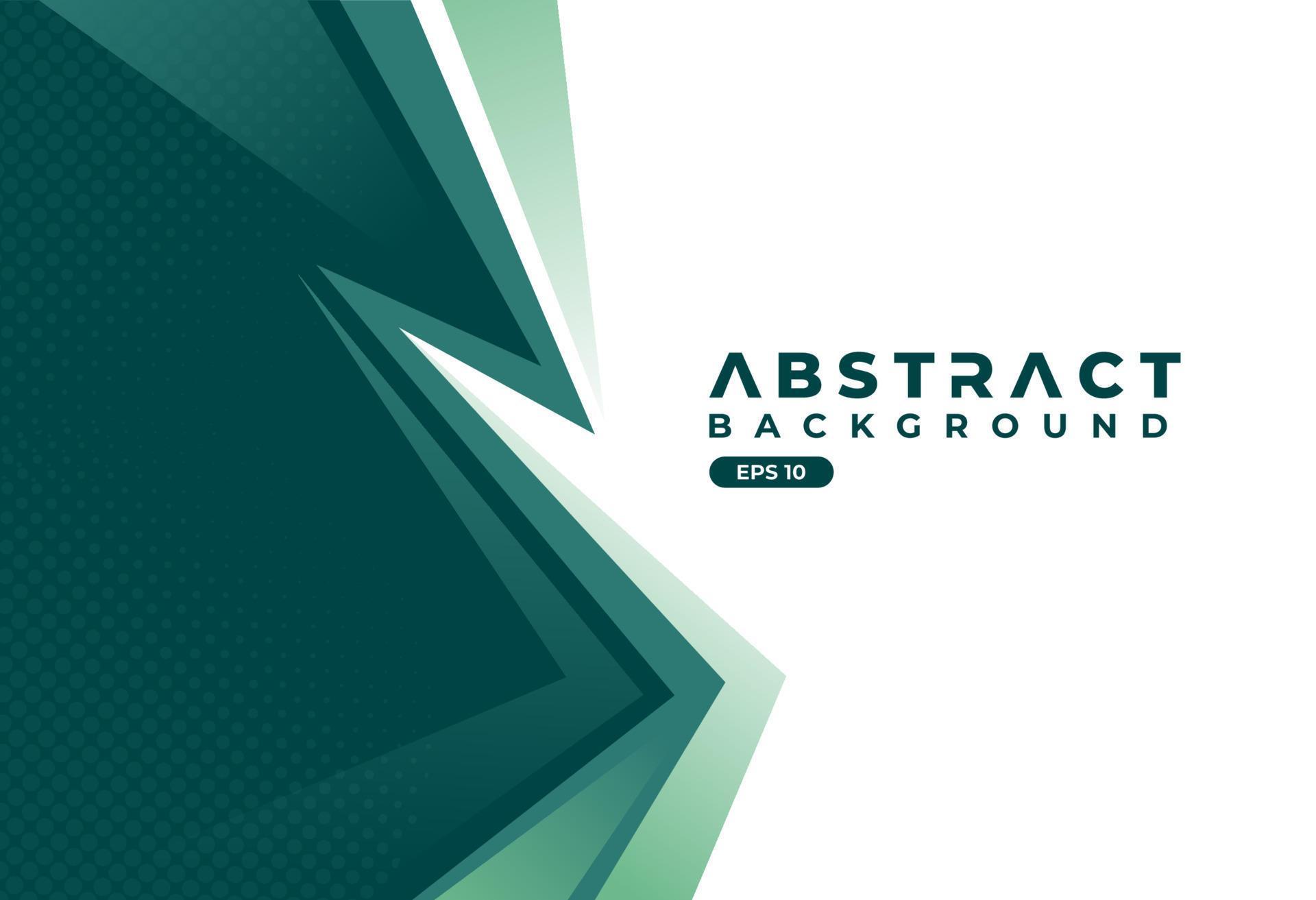 Green Background Template 12708424 Vector Art at Vecteezy