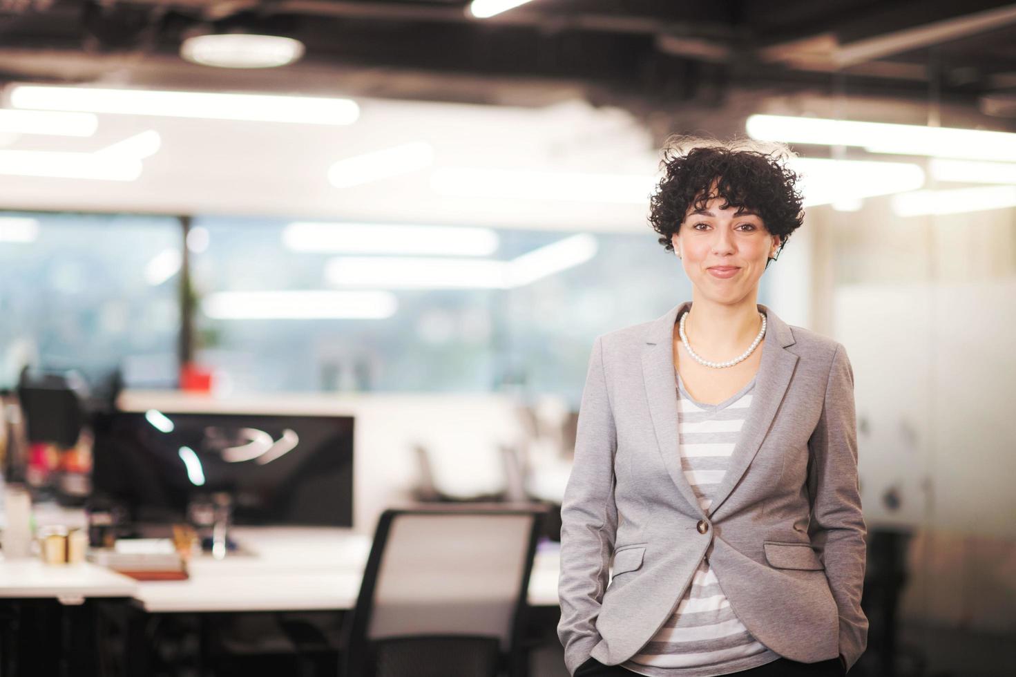 Portrait of successful female software developer 12709253 Stock Photo ... Portrait of successful female software developer 12709253 Stock Photo ...