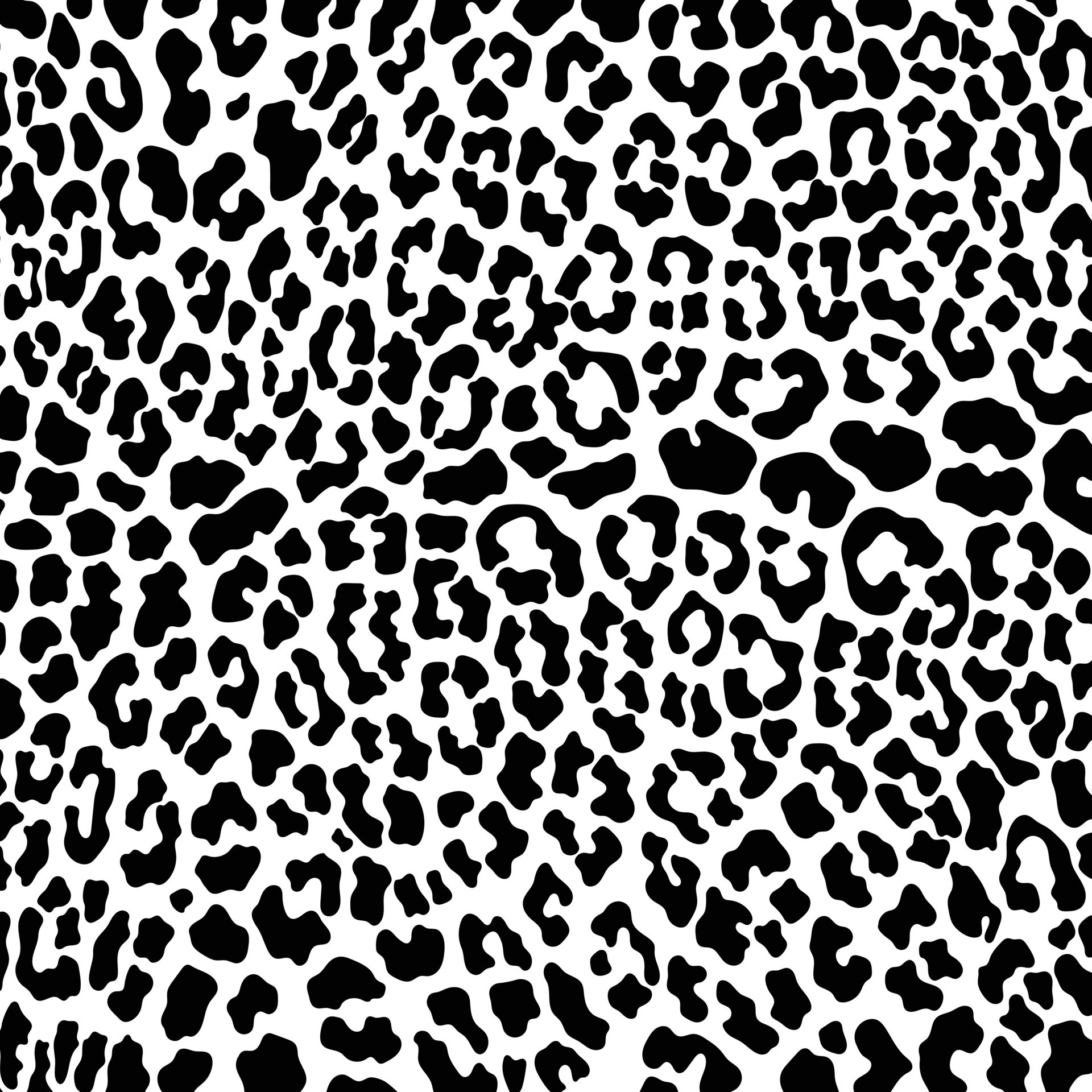Animal skin print pattern. Cheetah, leopard, jaguar, panther fur. Black ... Animal skin print pattern. Cheetah, leopard, jaguar, panther fur. Black ...