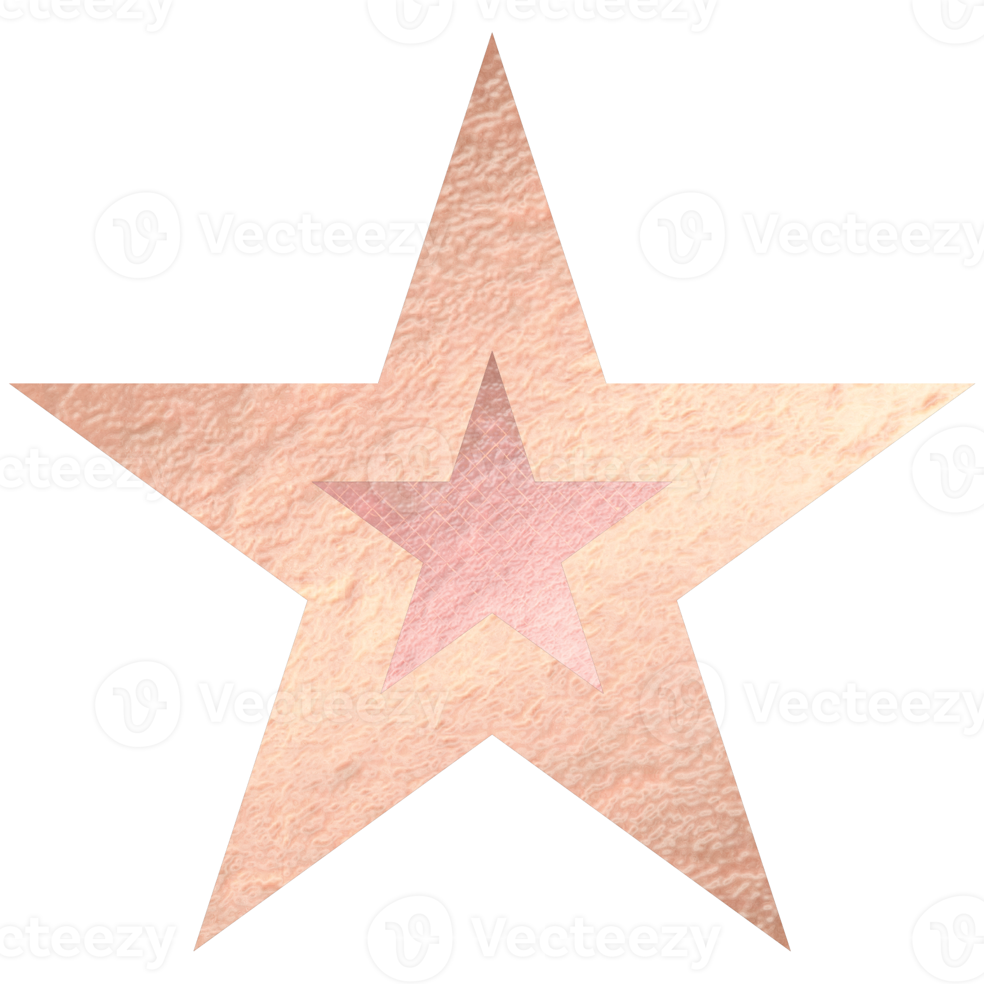 Shiny glitter star. Celestial element. Transparent PNG Clipart 12716096 PNG