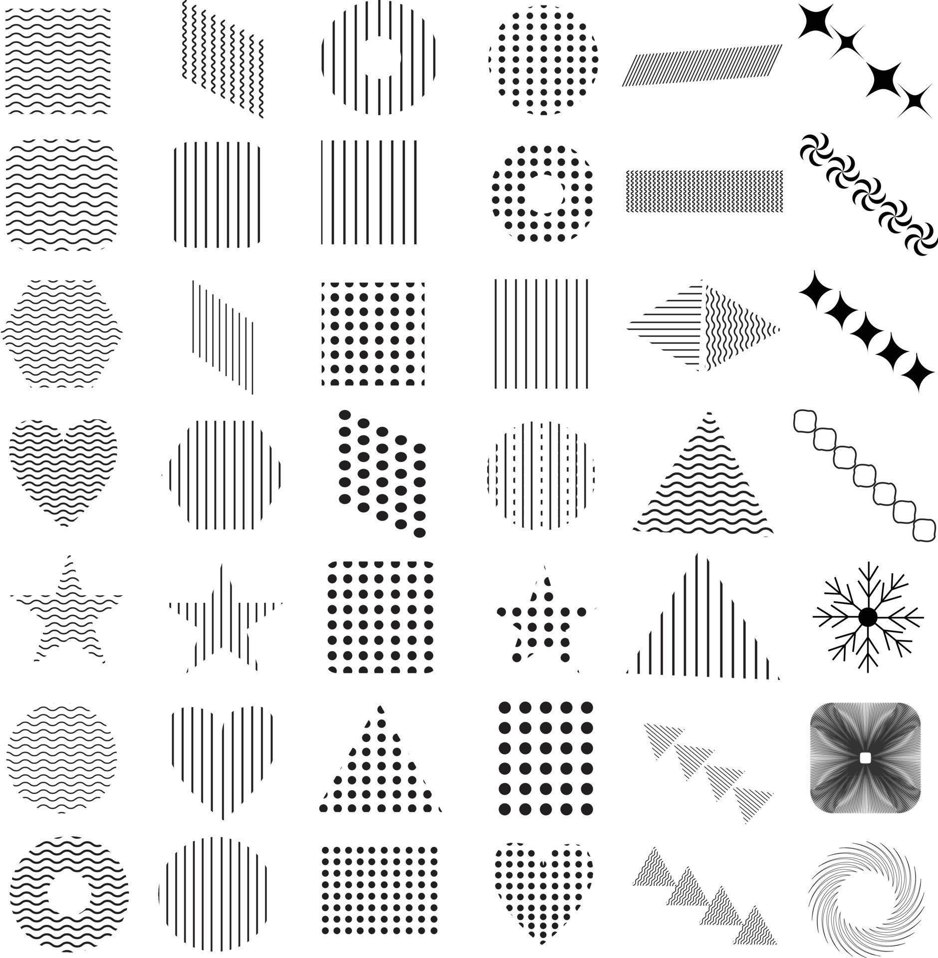 Design Elements vector 12716393 Vector Art at Vecteezy