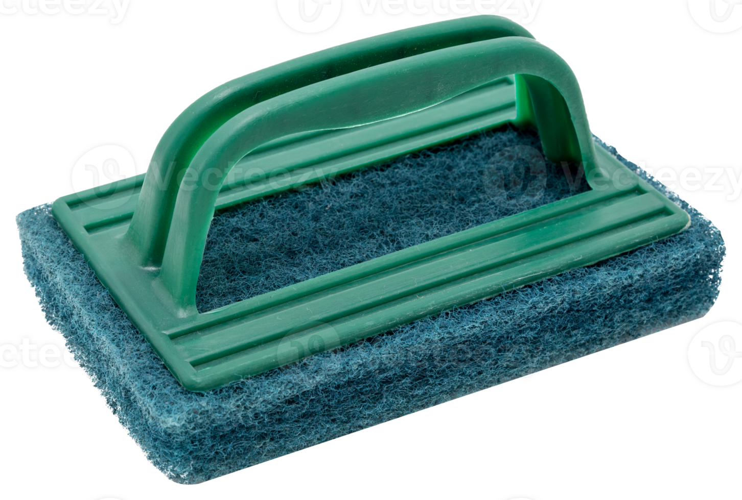 Scrub Brush Isolated 12716614 Png