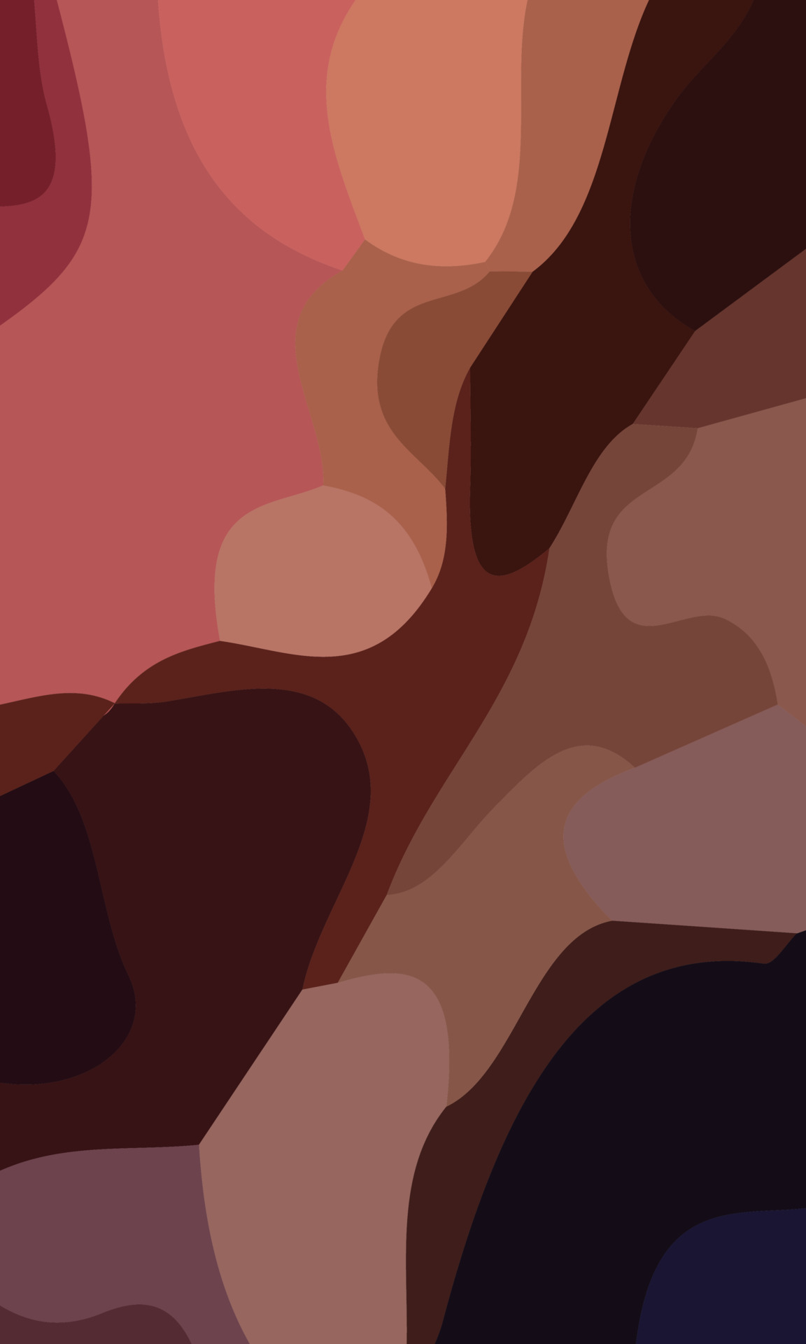 Simple full color abstract background 12716863 Vector Art at Vecteezy