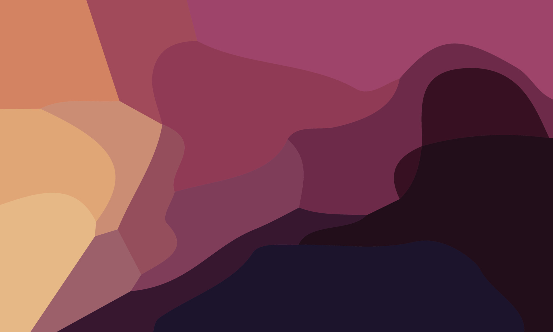 Simple full color abstract background 12716869 Vector Art at Vecteezy