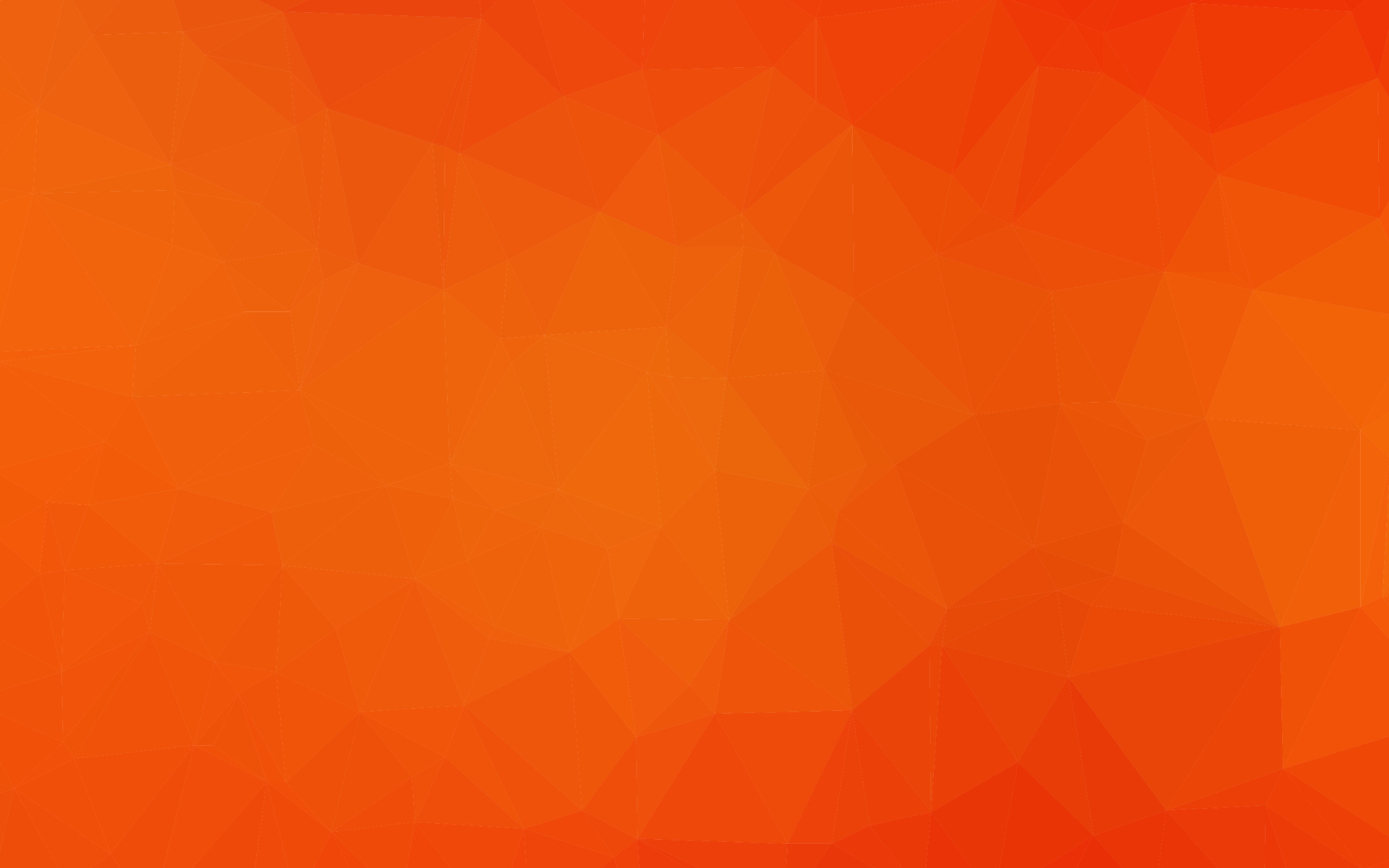 Light Orange Vector Abstract Mosaic Pattern 12718232 Vector Art At