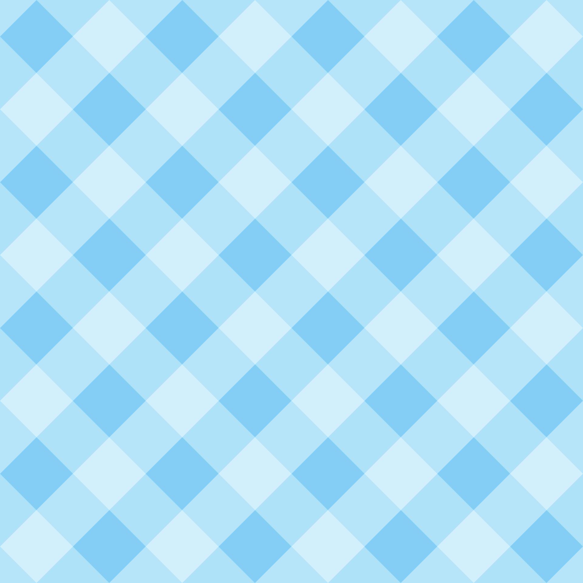 Blue gingham seamless pattern background. 12721802 Vector Art at Vecteezy