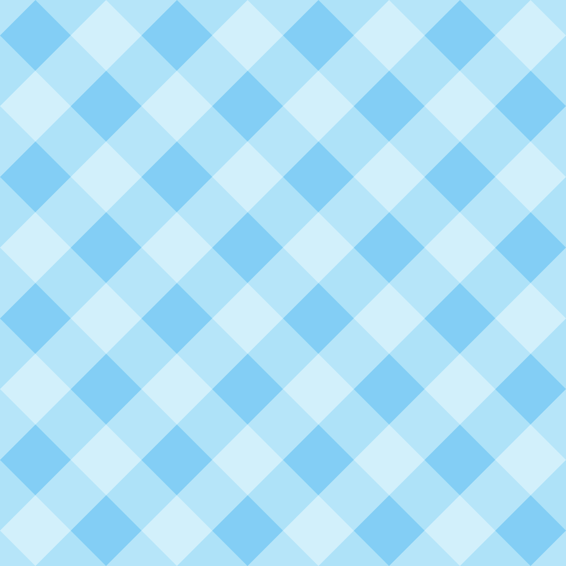 Blue gingham seamless pattern background. 12721802 Vector Art at Vecteezy
