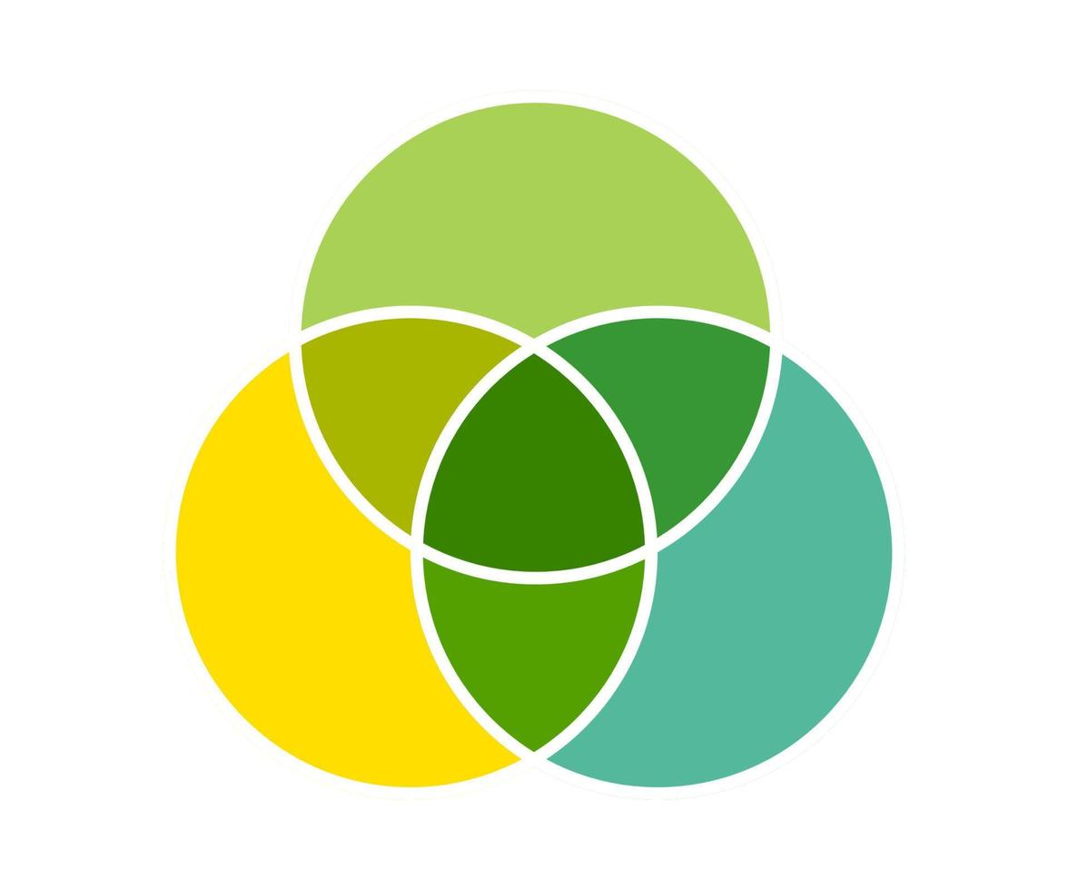 Venn diagram circles infographics 12732767 Vector Art at Vecteezy Venn diagram circles infographics 12732767 Vector Art at Vecteezy