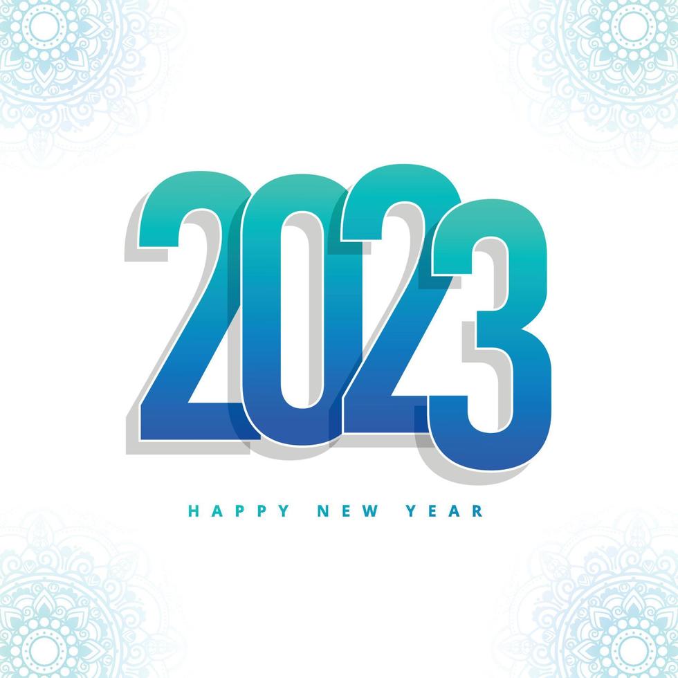Happy new year 2023 invitation card celebration background 12733026 ... Happy new year 2023 invitation card celebration background 12733026 ...