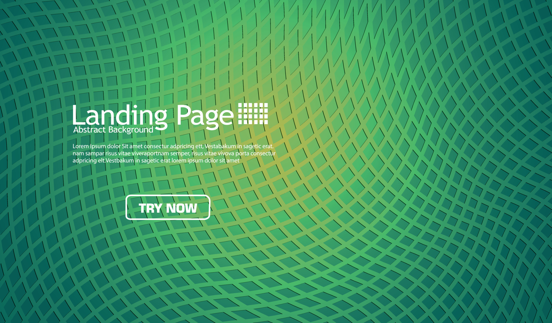 Geometric Abstract Background New Design Dynamic Shapes Composition Gradient Colors Vector